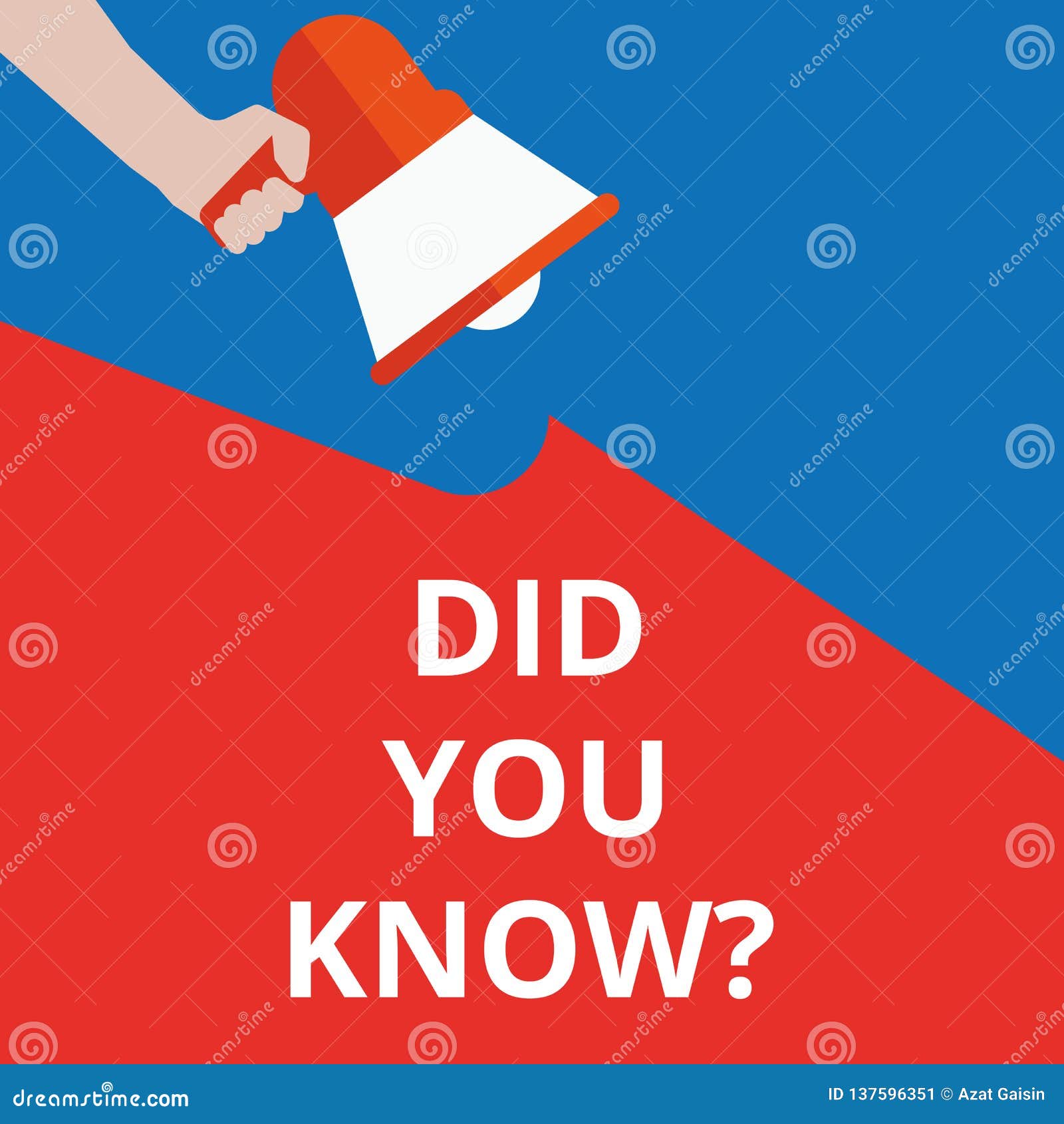 Conceptual Writing Showing Did You Know Question Stock Illustration ... Conceptual Writing Showing Did You Know Question Stock Illustration ...