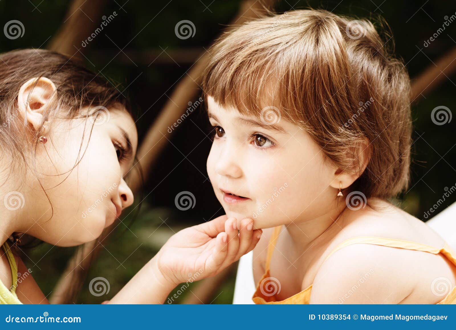 Concern for friend stock photo. Image of caucasian, concern - 10389354