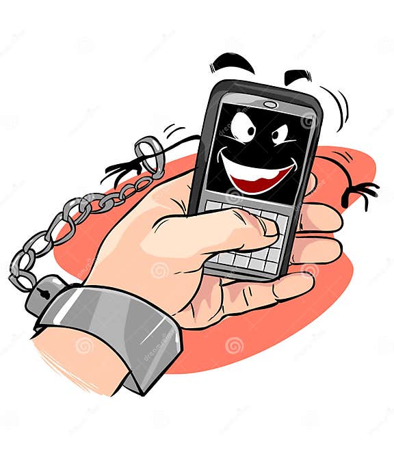 Concern for the Future of a College Student Stock Vector - Illustration ...