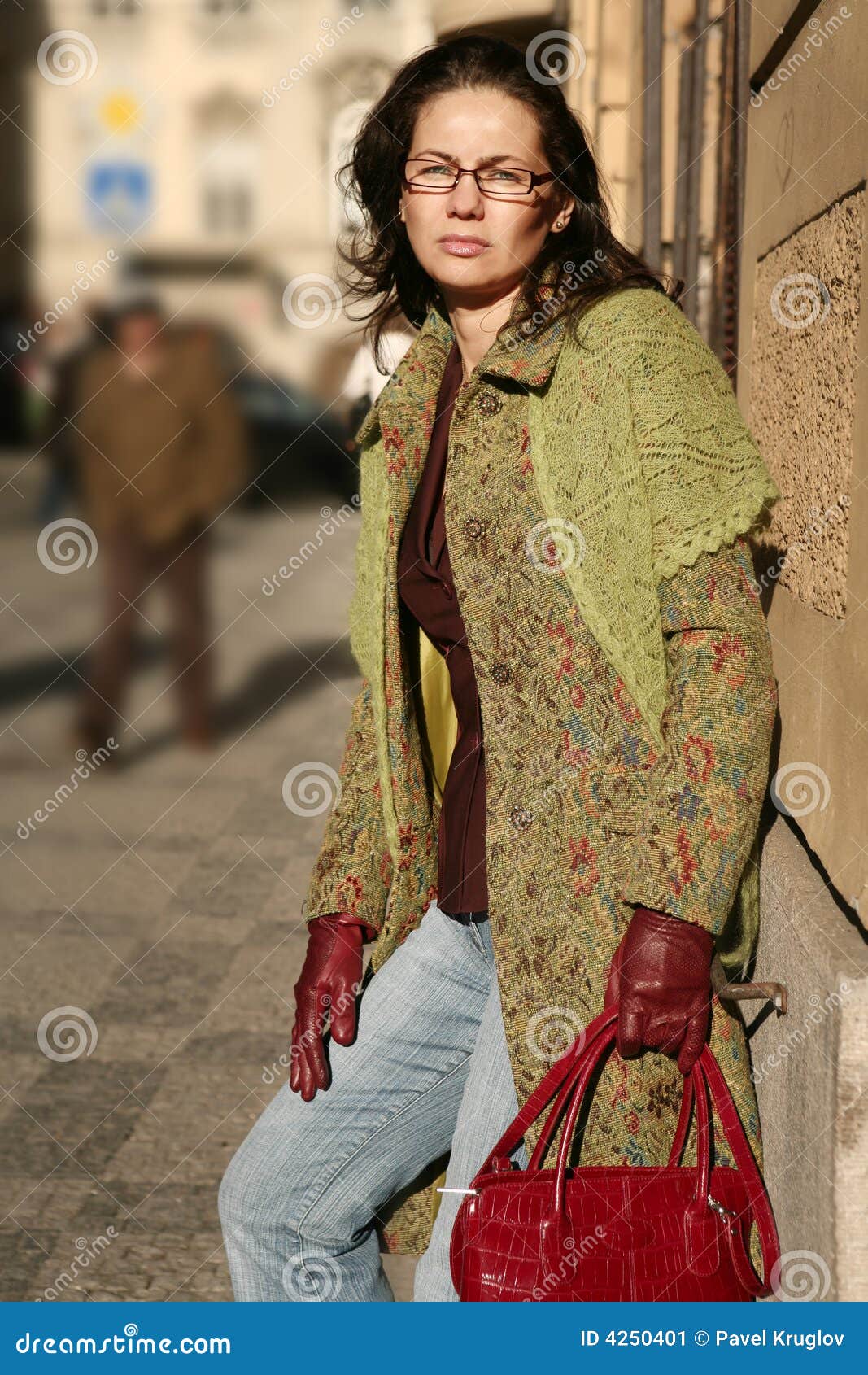 Concerned by waiting stock image. Image of girls, moody - 4250401