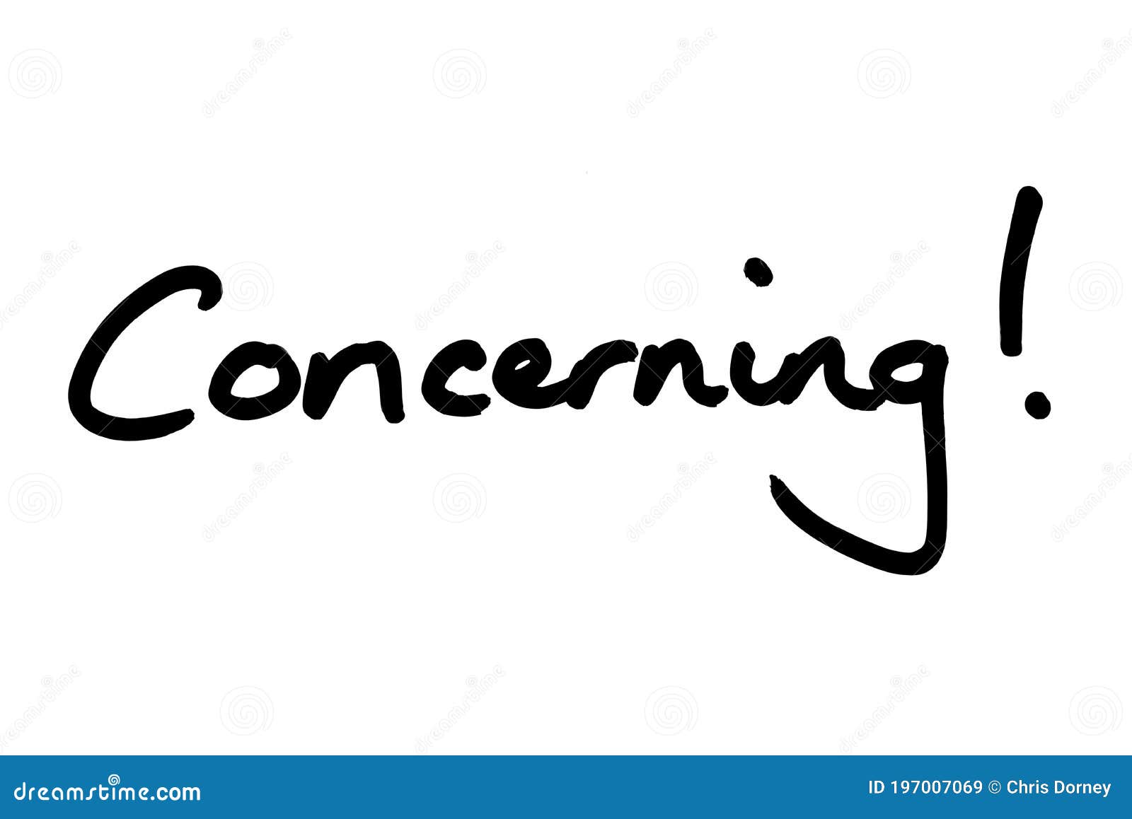 Concerning stock illustration. Illustration of board - 197007069