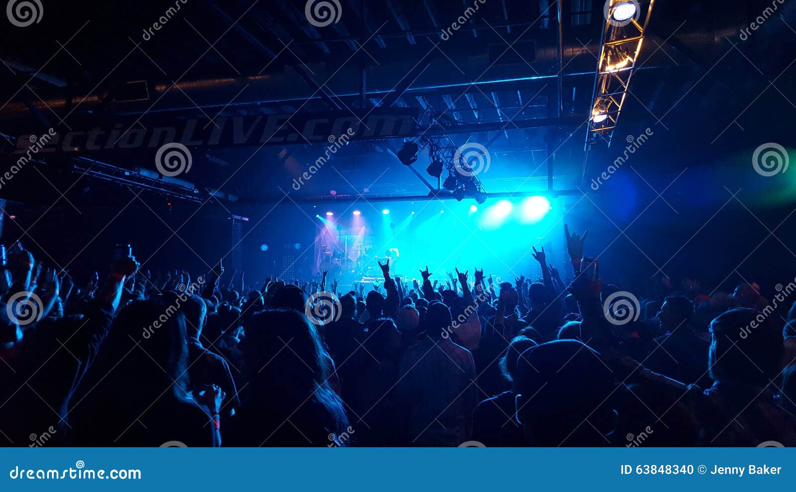 Concert editorial image. Image of party, audience, concert - 63848340