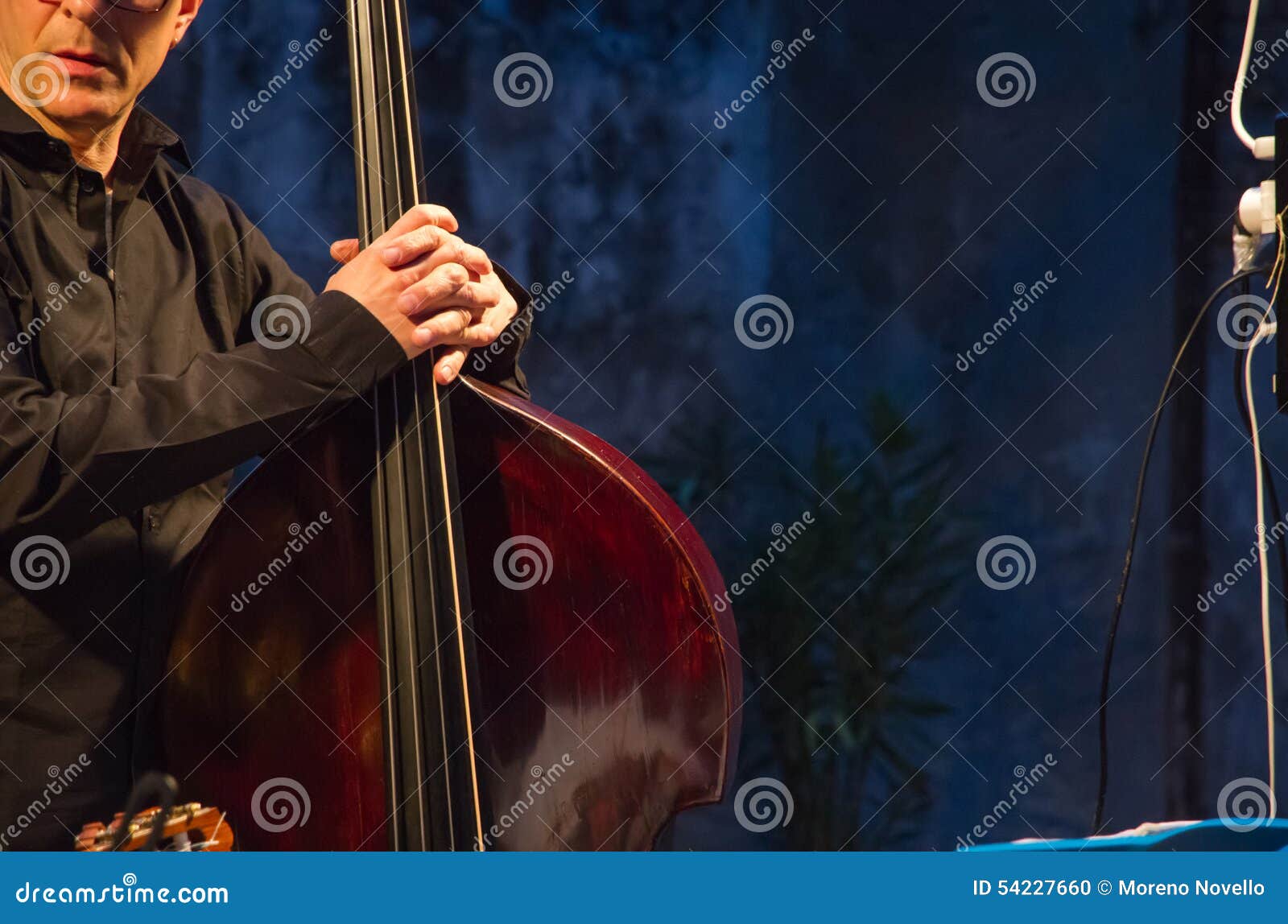 Concert with cello stock photo. Image of classical, playing - 54227660