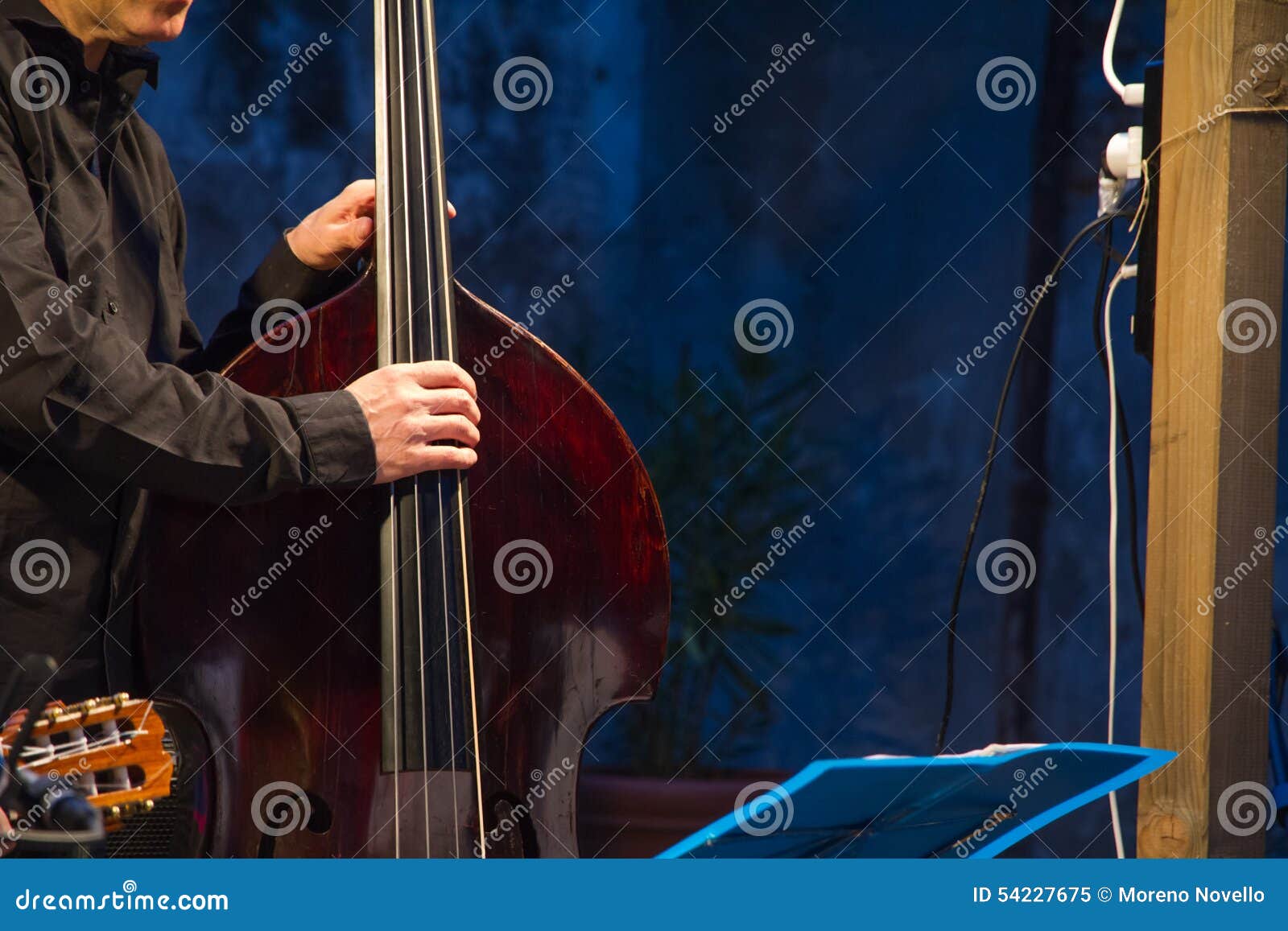 Concert with cello stock image. Image of concert, string - 54227675