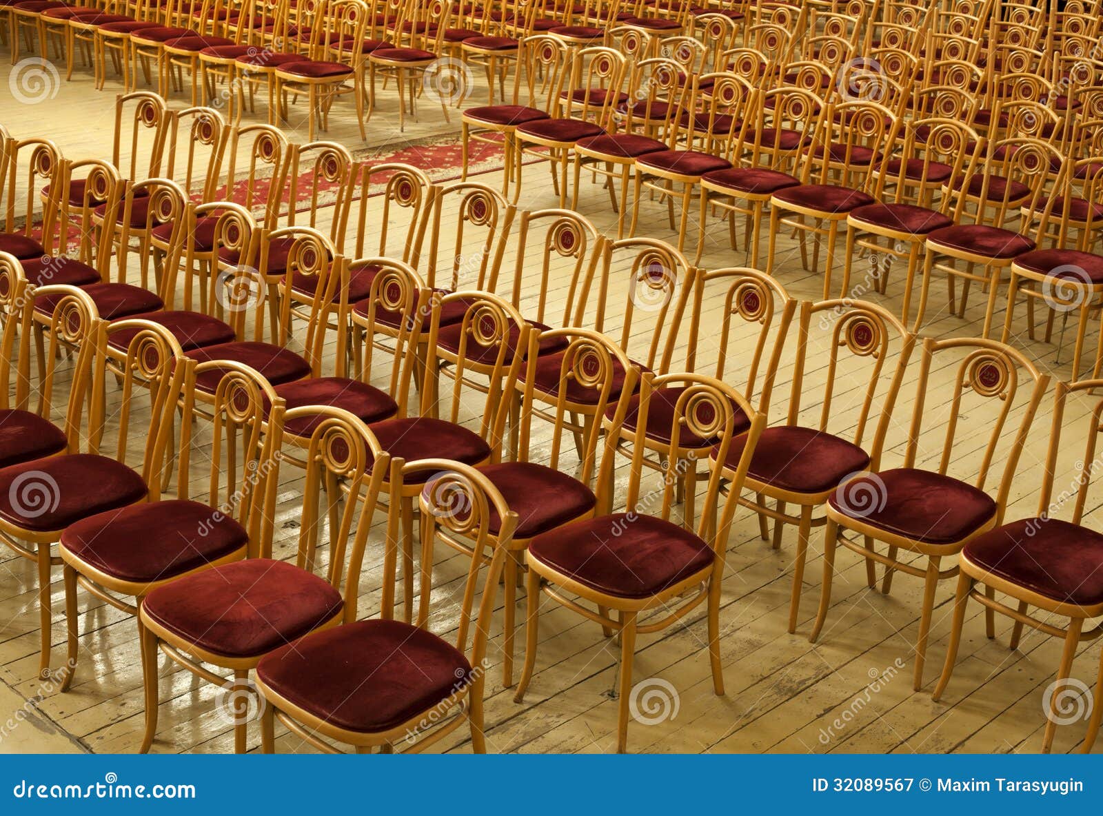 Concert hall stock image. Image of stage, light, music - 32089567