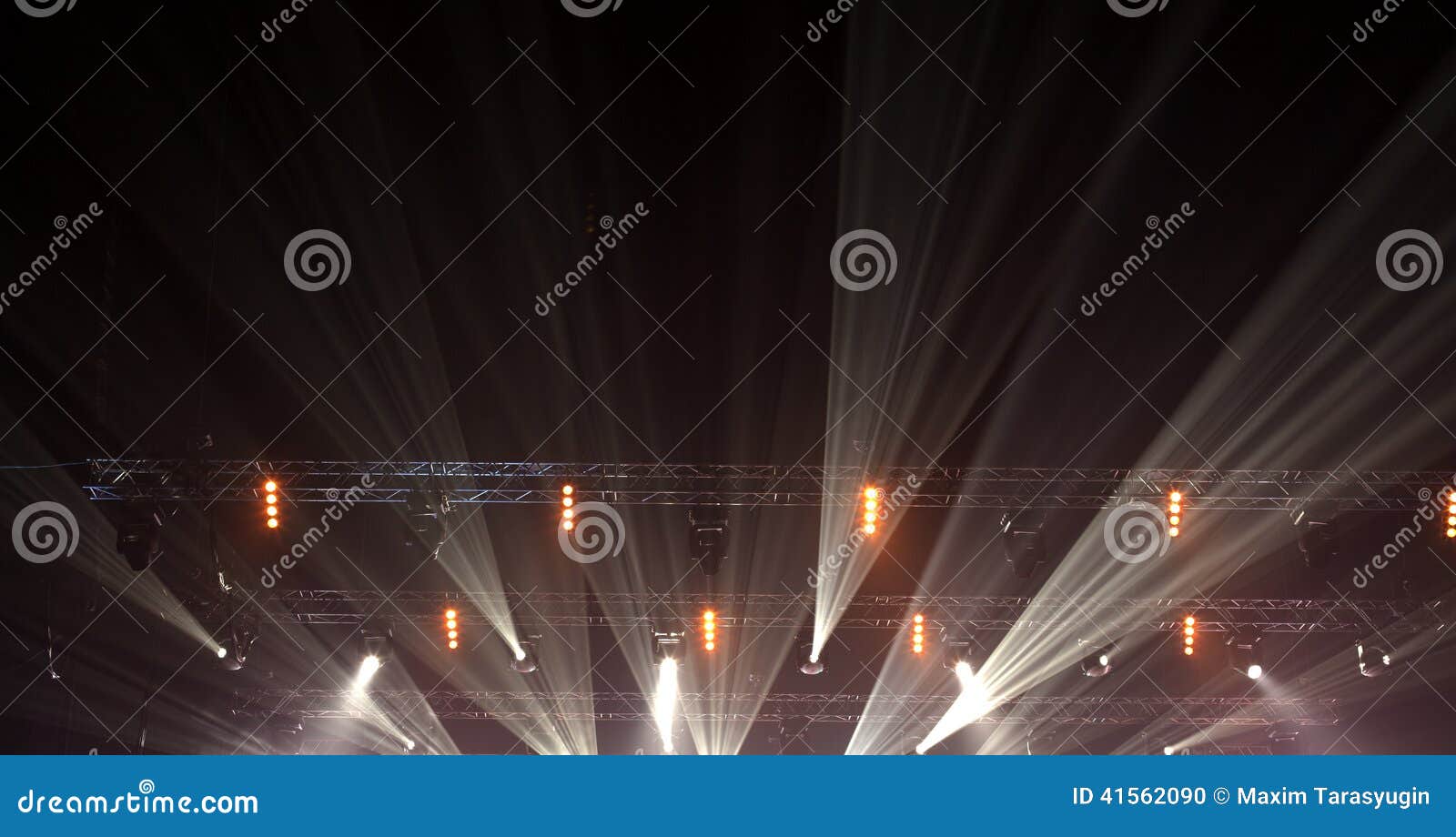 Concert light stock photo. Image of discotheque, life - 41562090