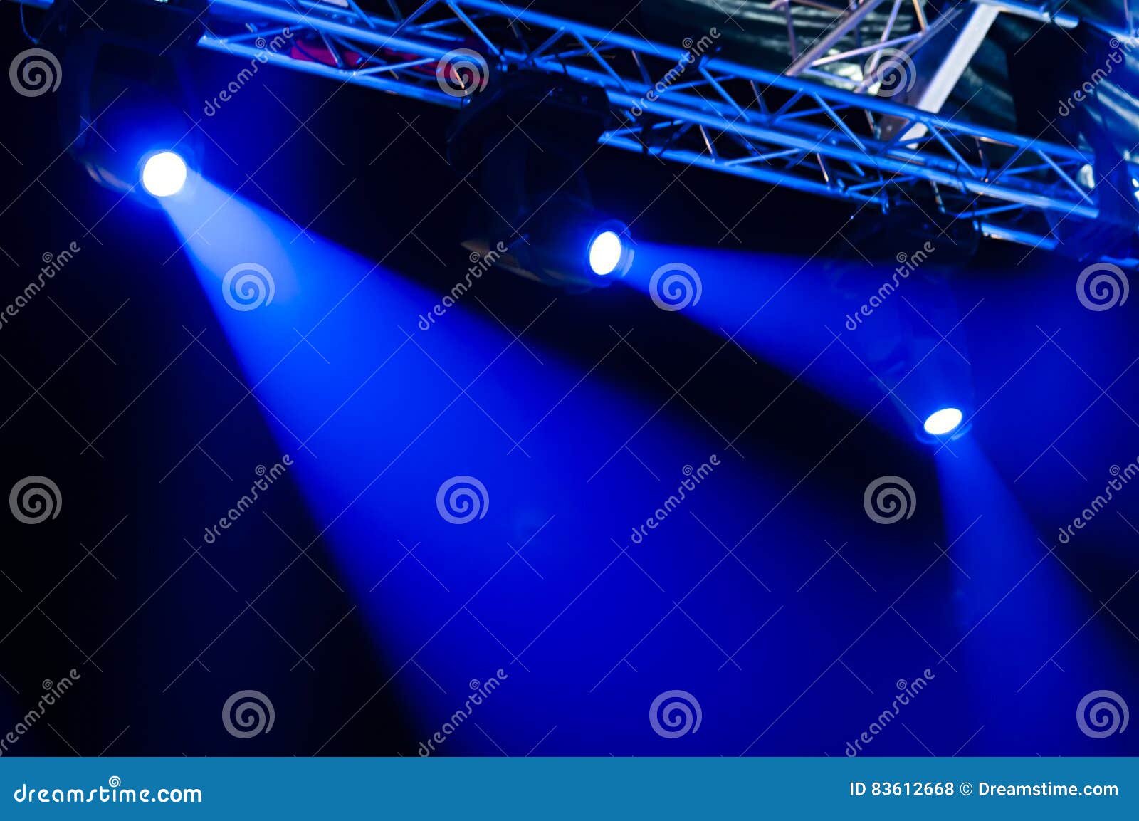 Concert light stock photo. Image of horizontal, celebration - 83612668