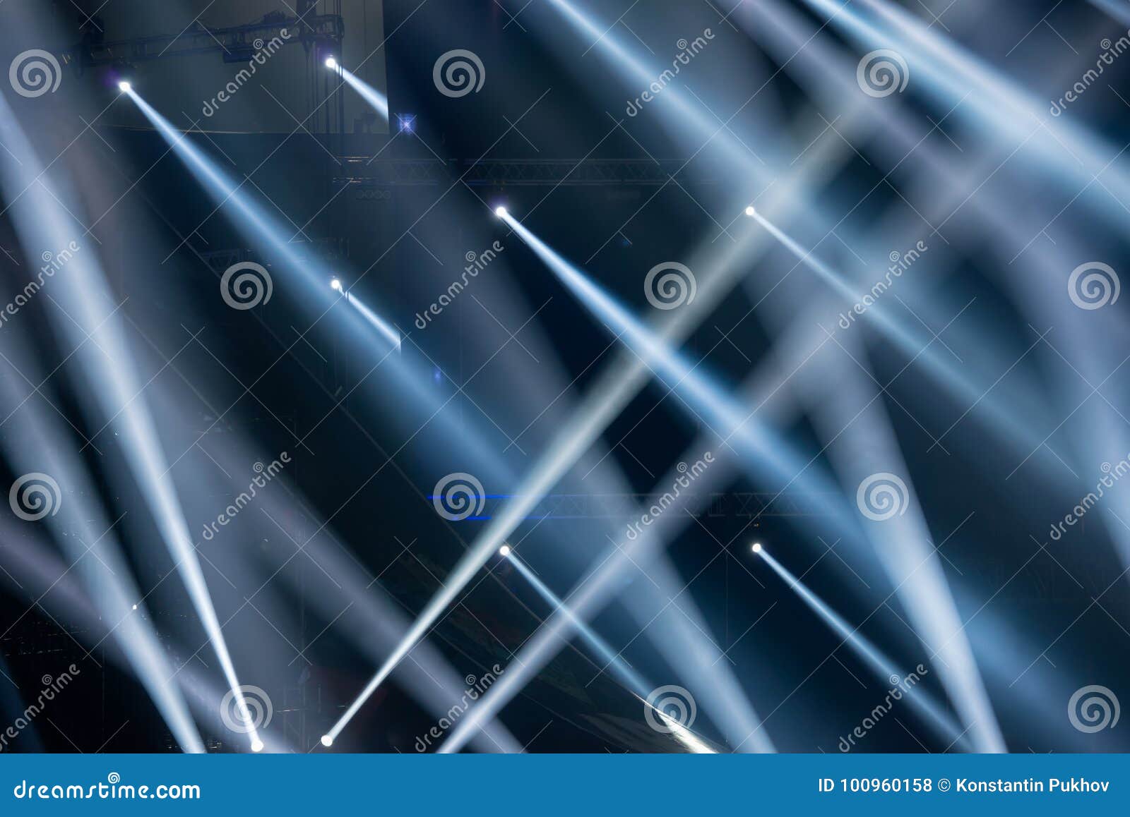 Sharp rays of light stock photo. Image of illuminated - 100960158
