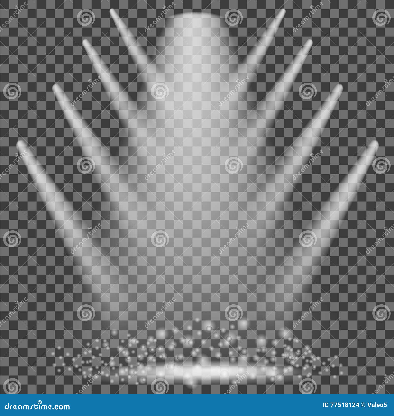 Spotlight Pattern Stock Illustrations – 22,383 Spotlight Pattern Stock ...