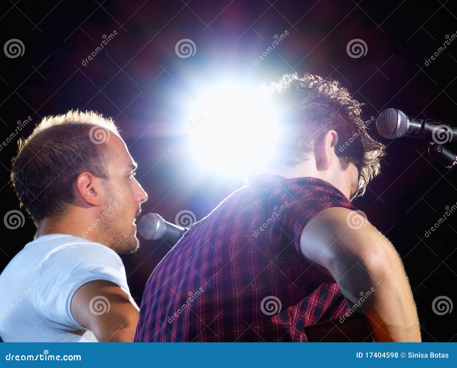 Concert lights stock photo. Image of lights, closeup - 17404598