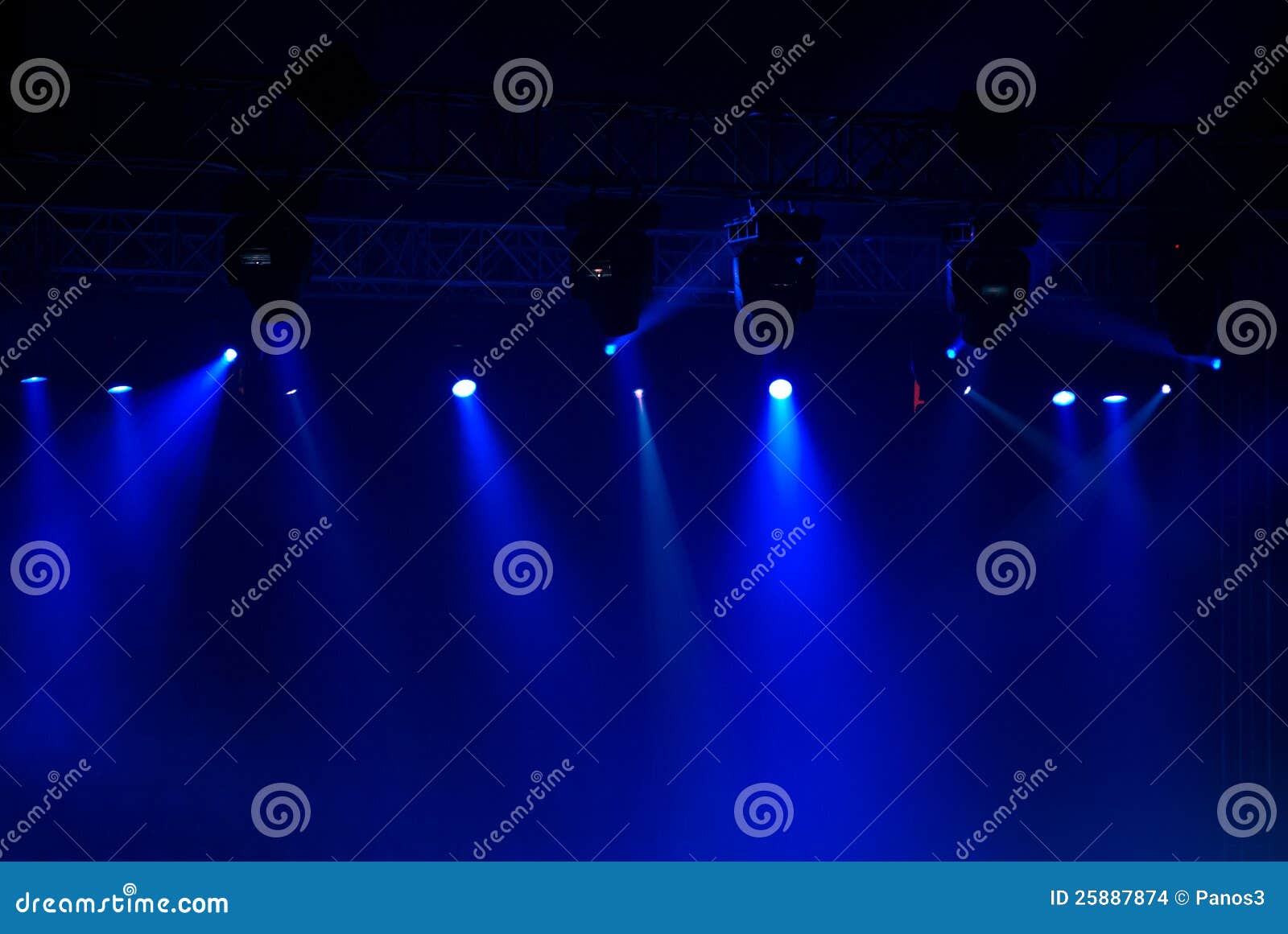Concert lights stock photo. Image of illumination, discotheque - 25887874