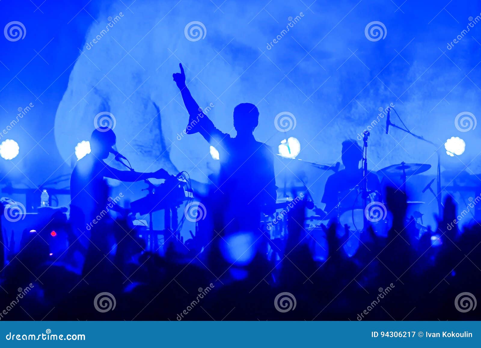 COncert Performance Live Show Editorial Photography - Image of dance ...