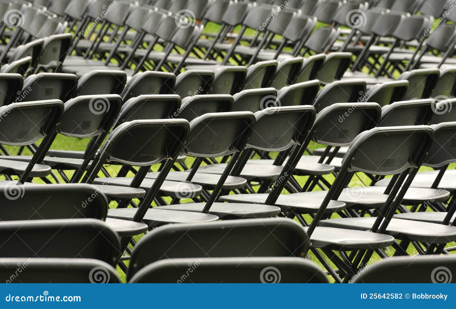 Concert seating stock photo. Image of seating, empty - 25642582