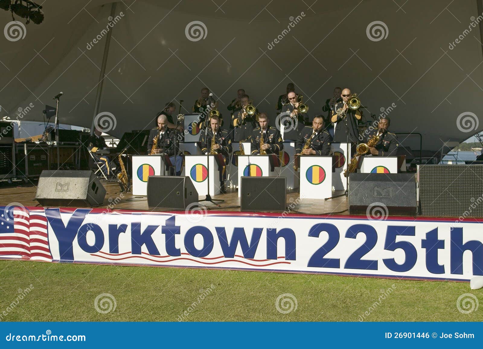 Concert U's Army Training Stock Photos - Free & Royalty-Free Stock ...