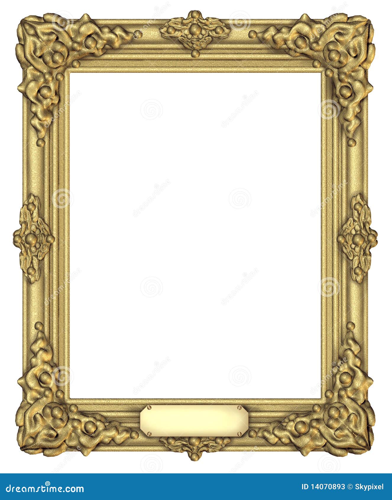 Concesión Del Marco Del Arte Imagen de archivo - Imagen de marco ...