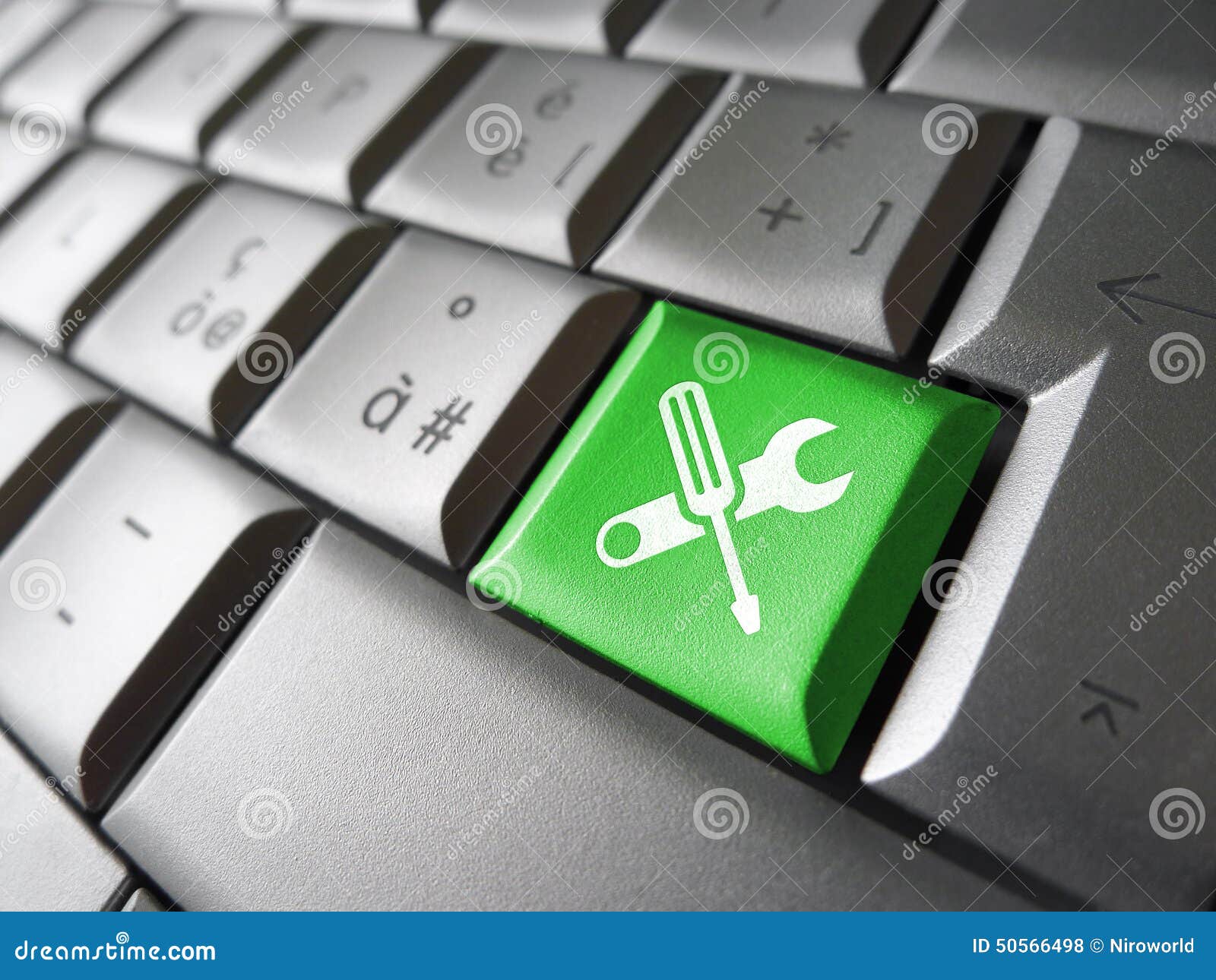 Concetto Dell'icona Degli Strumenti Fotografia Stock - Immagine di ...