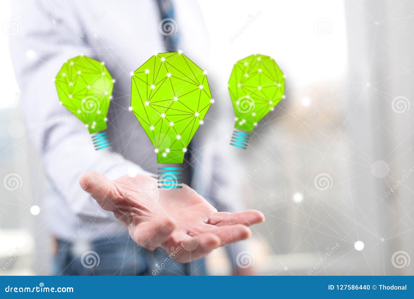 Concetto di innovazione fotografia stock. Immagine di immaginazione ...