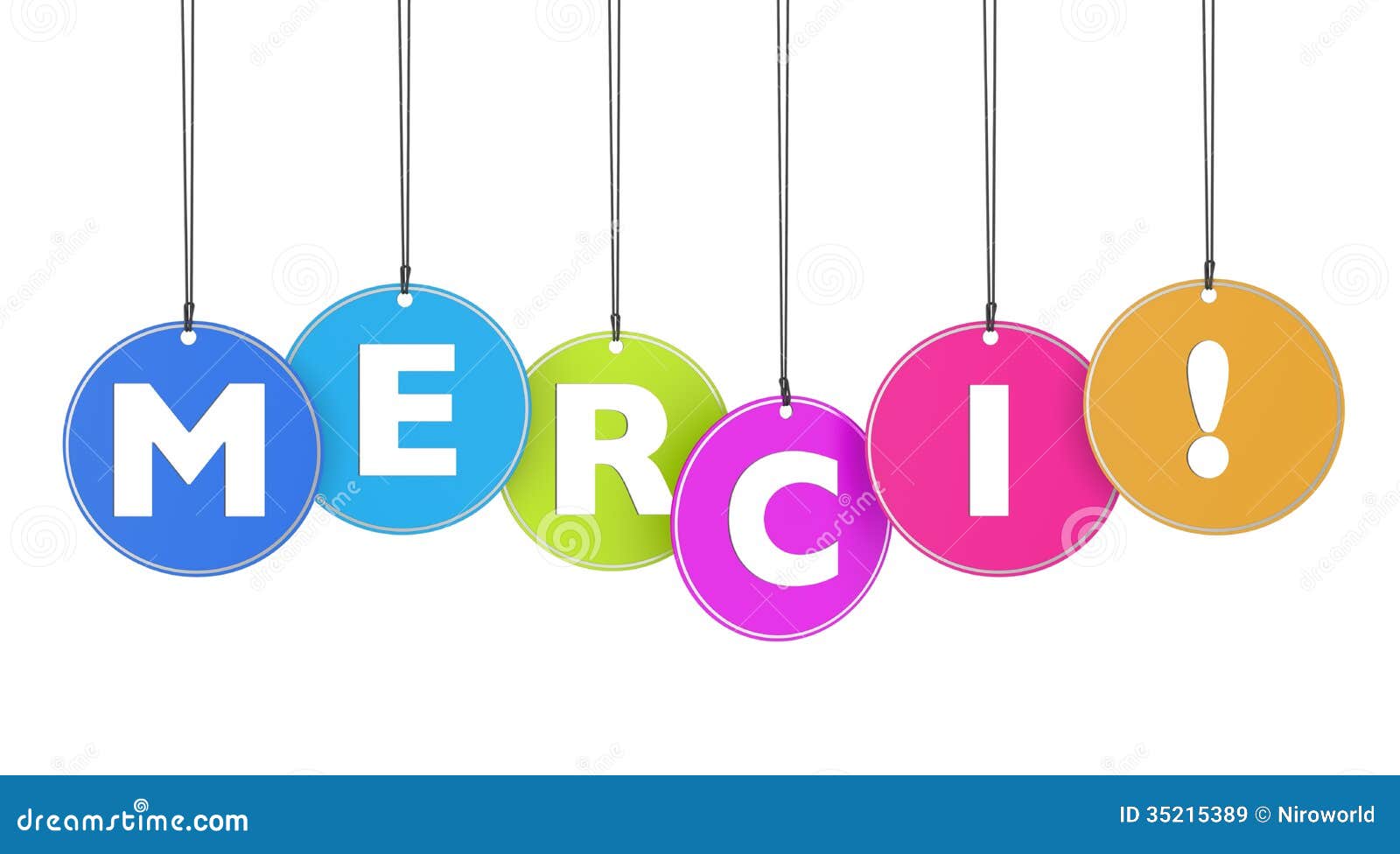 Concetto Di Merci Sulle Etichette Illustrazione di Stock ...