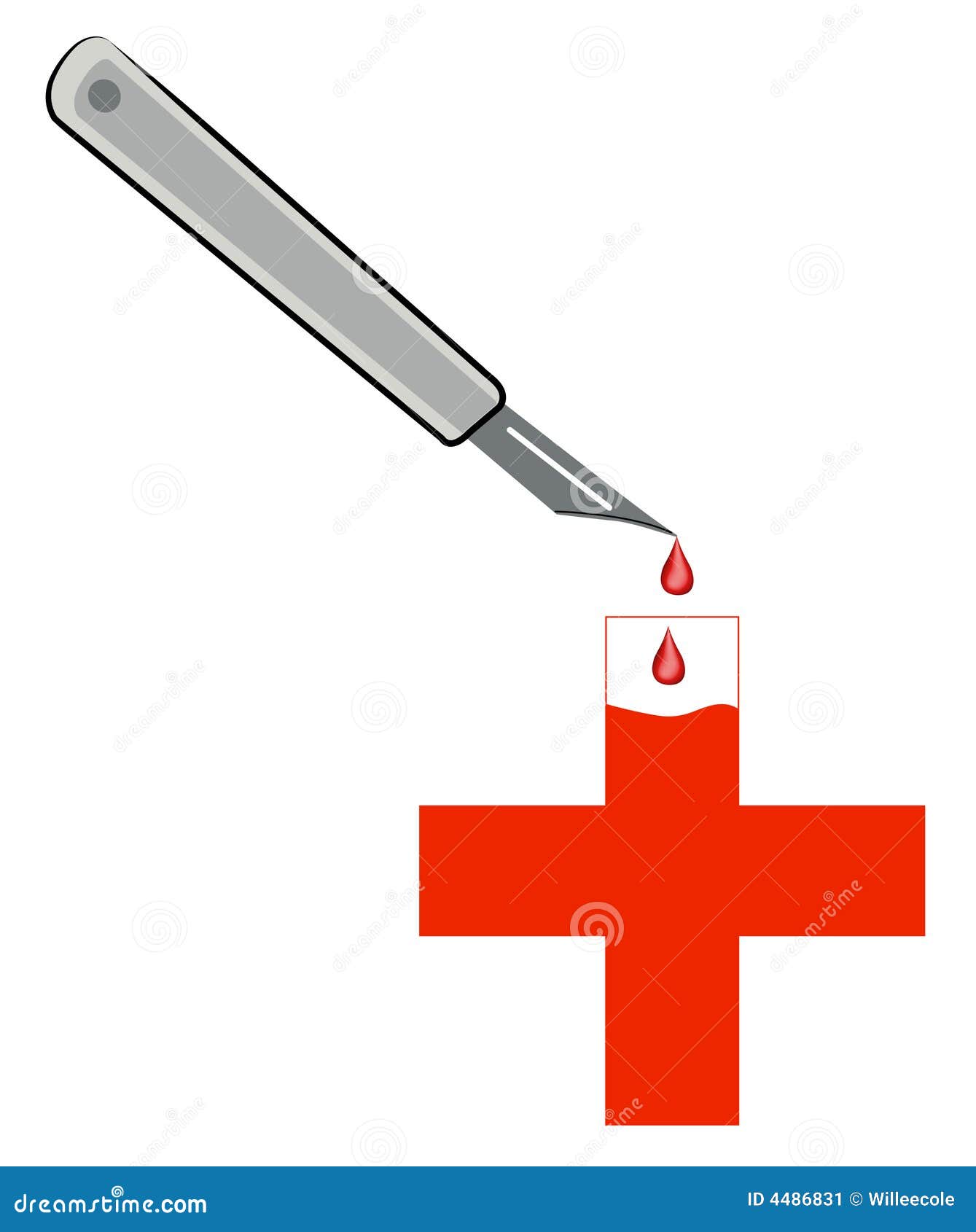 Concetto Di Simbolo Del Pronto Soccorso Illustrazione Vettoriale ...