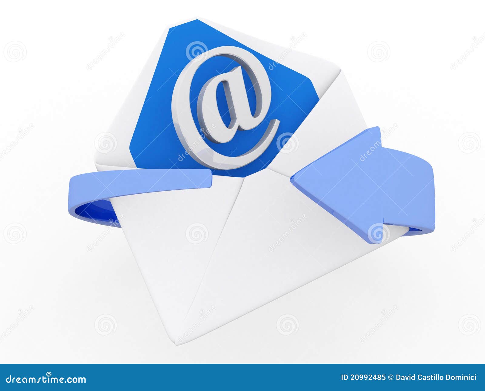 Concetto Di Vendita Del Email Immagine Stock - Immagine di dati, paese ...