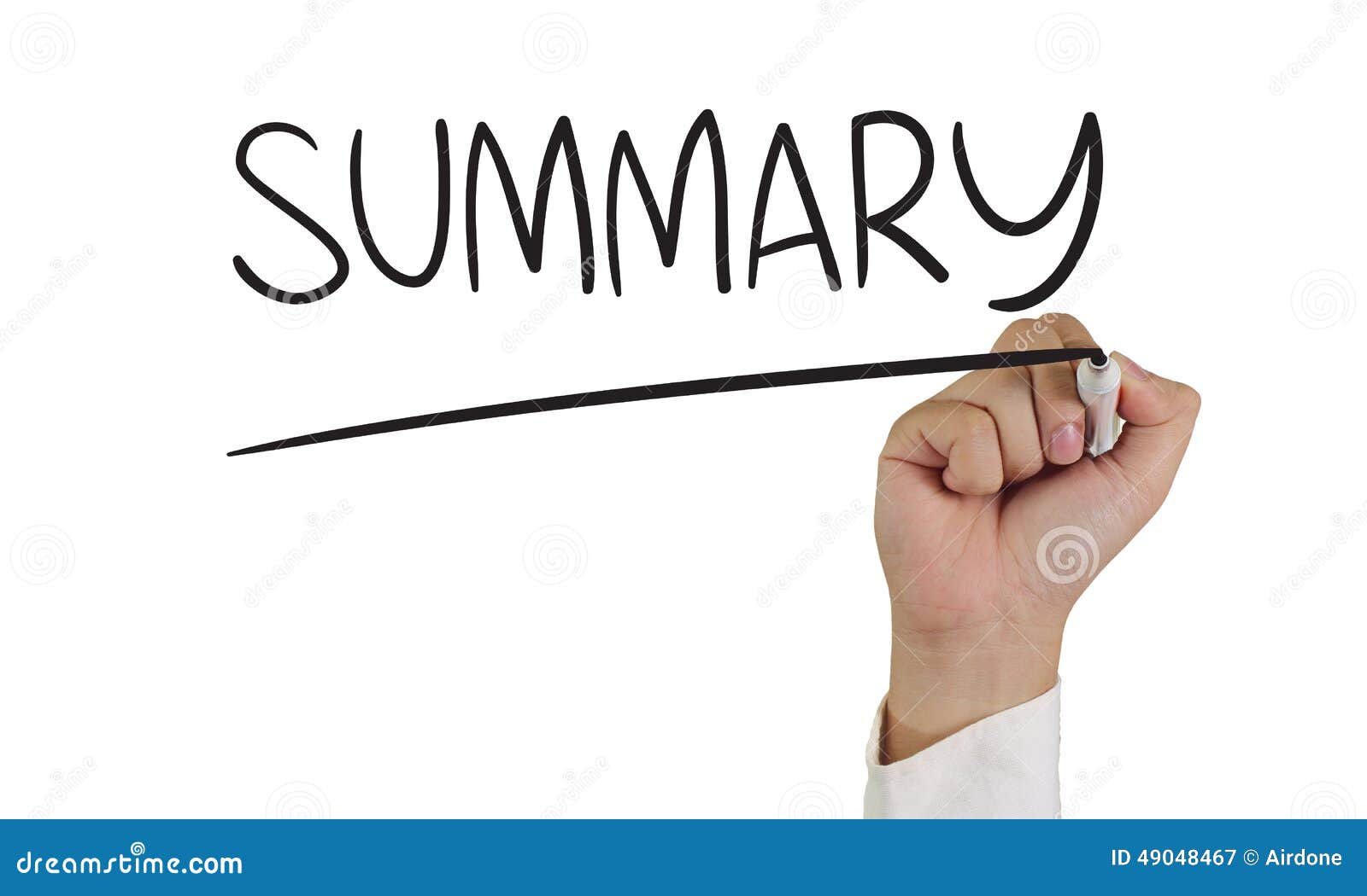 Concetto sommario immagine stock. Immagine di profilo - 49048467