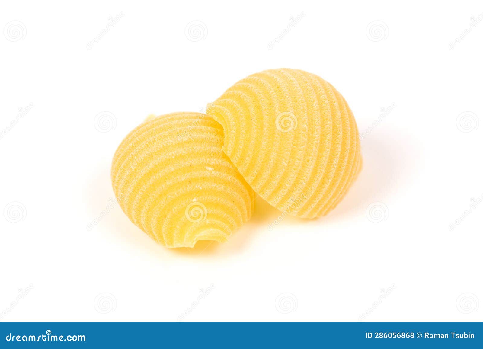 Conchiglie pasta shell stock photo. Image of foodstuff - 286056868