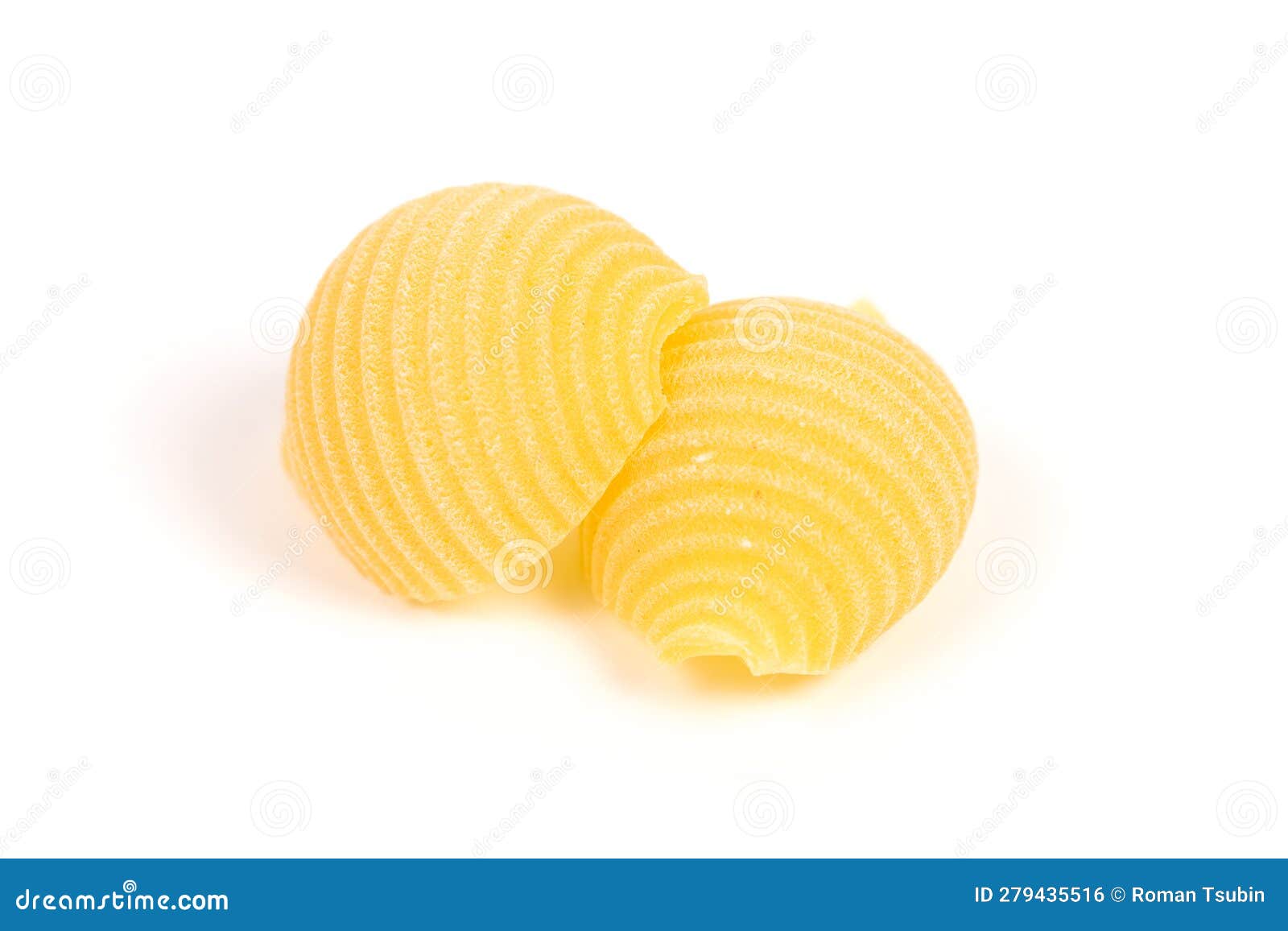 Conchiglie pasta shell stock photo. Image of food, object - 279435516
