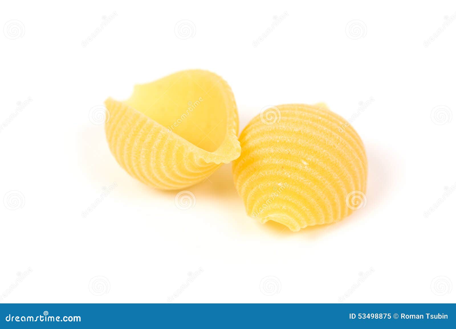 Conchiglie pasta shell stock image. Image of lunch, background - 53498875