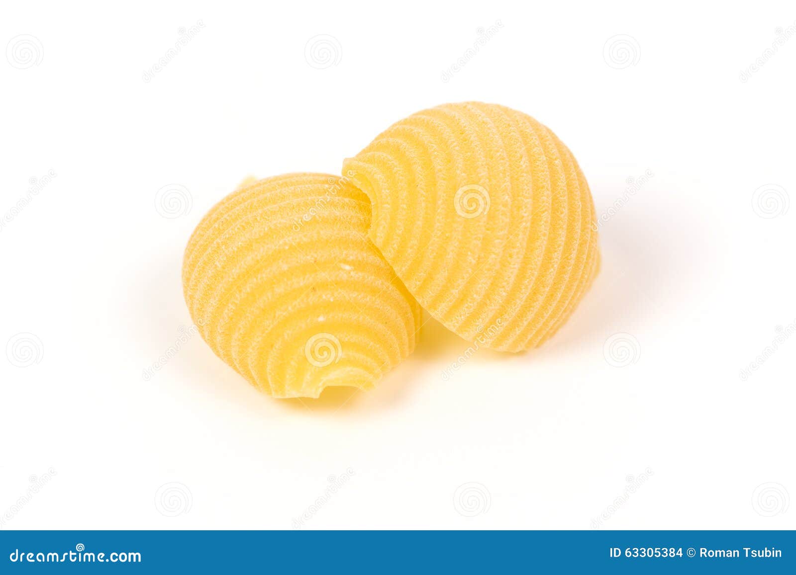 Conchiglie pasta shell stock photo. Image of uncooked - 63305384