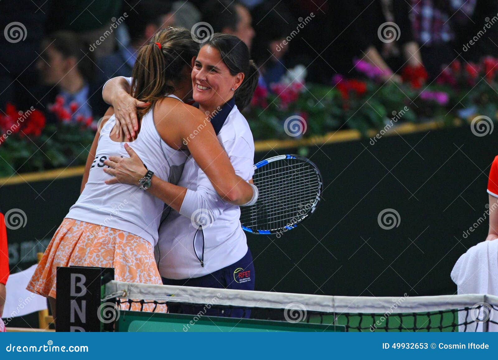 Conchita Martinez photo stock éditorial. Image du sports - 49932653