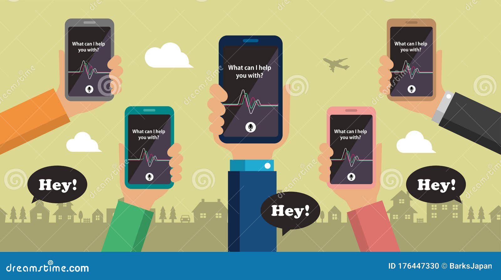 Siri Cartoons, Illustrations & Vector Stock Images - 450 Pictures to ...