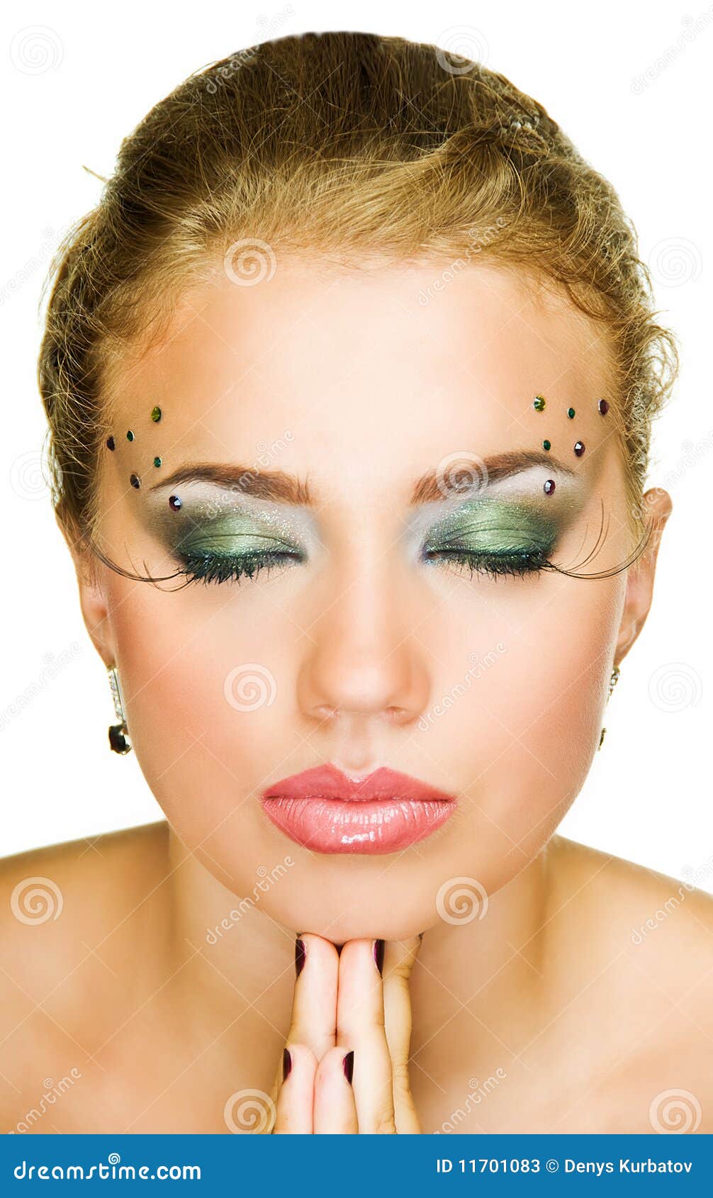 Conciliation image stock. Image du conciliation, heureux - 11701083