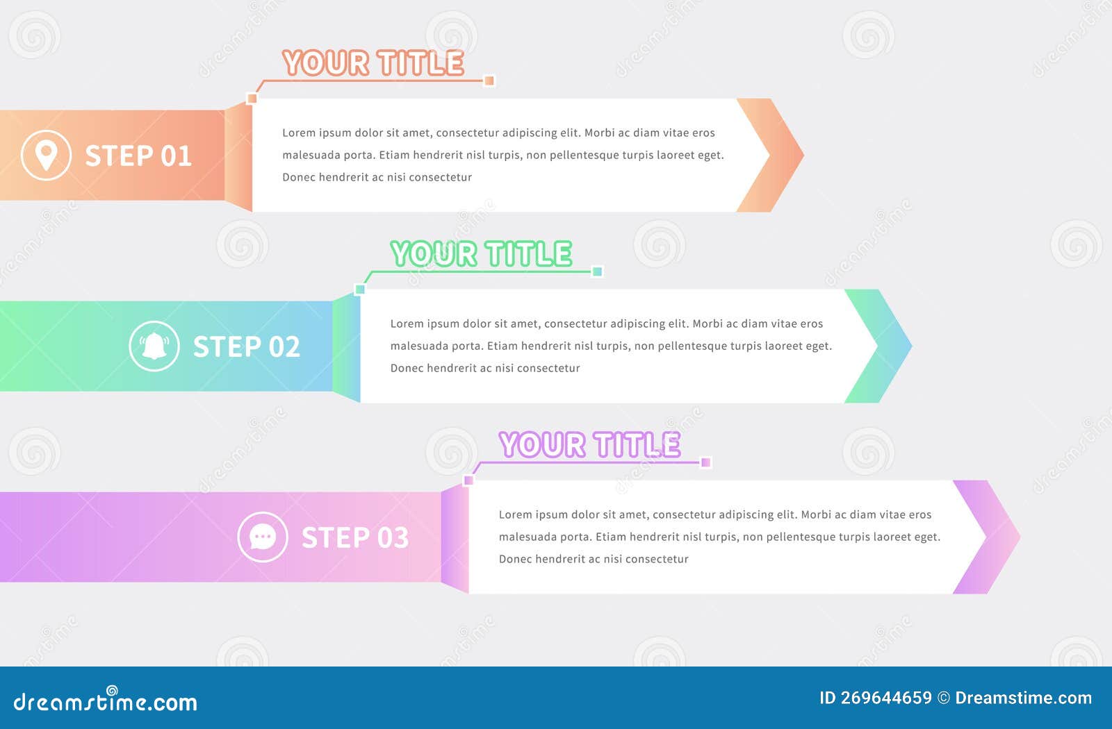 The Workflow Box Describes The Planning And Workflow. Six 6 Workflows ...