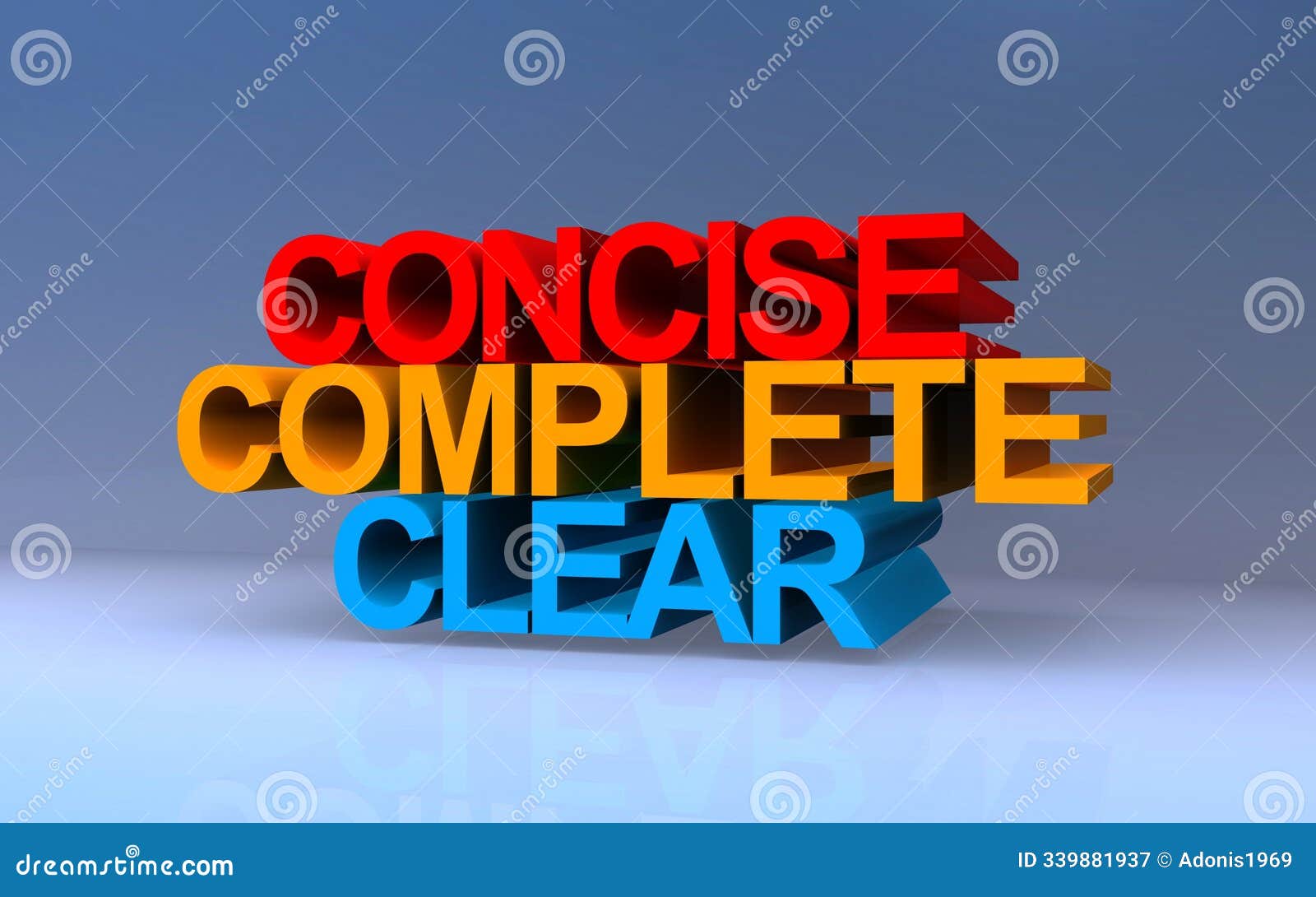 Understanding The Complete Metabolic Panel Blood Test A Visual Guide To ...