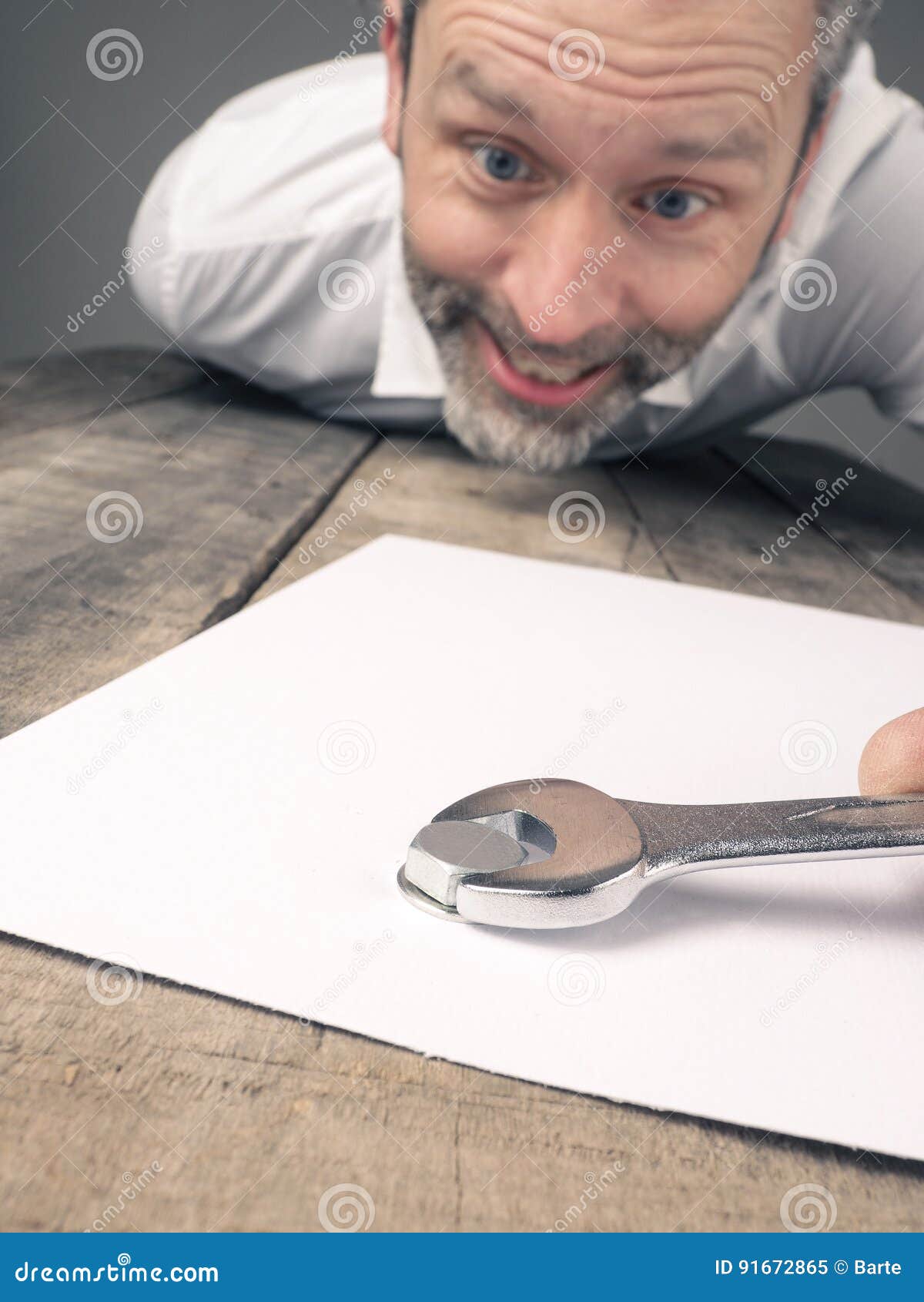 Concluding a contract stock image. Image of meeting, agreement - 91672865
