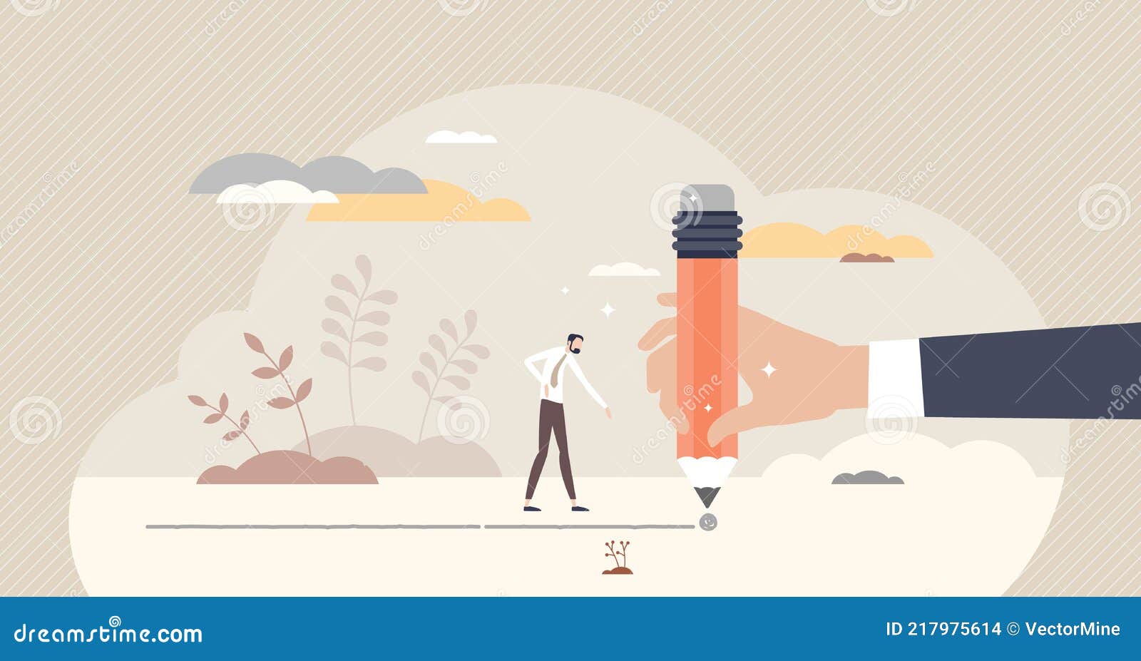 Conclusion Cartoons, Illustrations & Vector Stock Images - 17477 ...