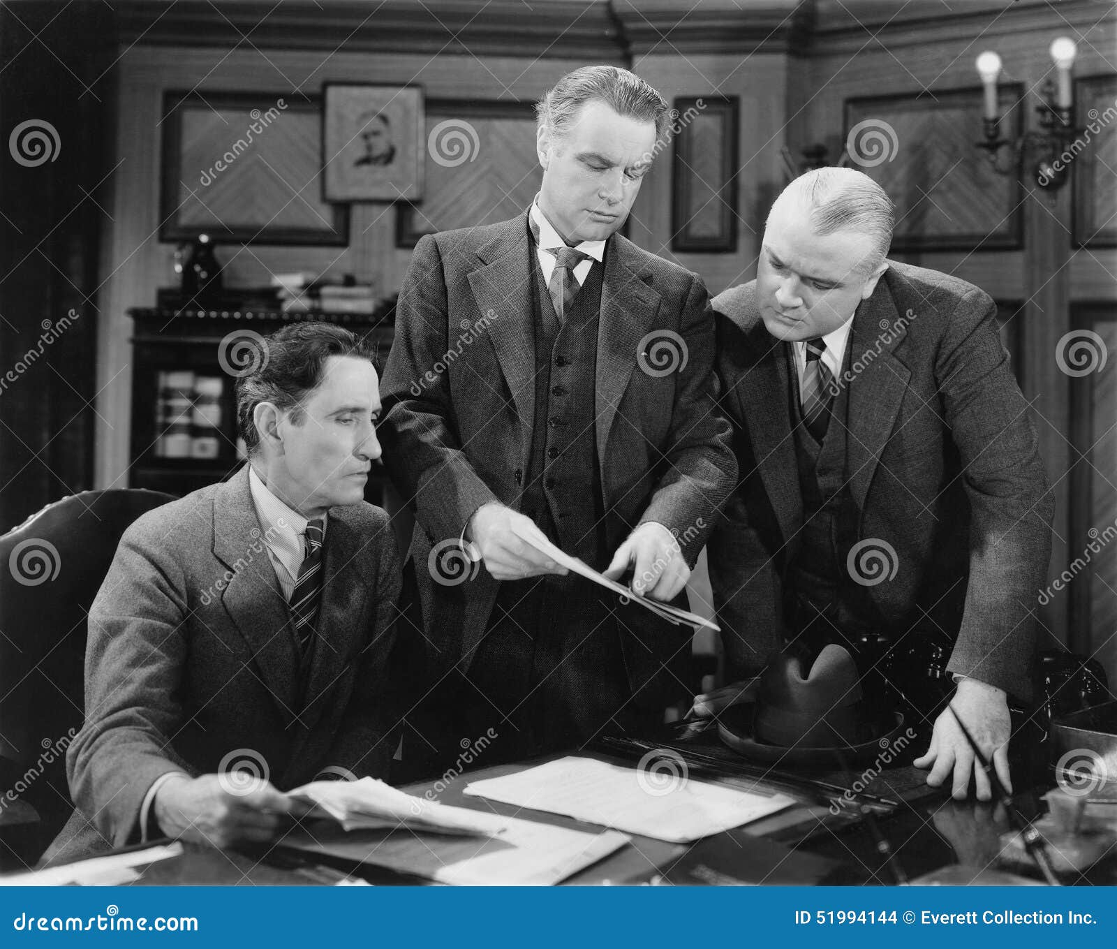 CONCLUSIVE REPORT stock photo. Image of careers, 5060 - 51994144