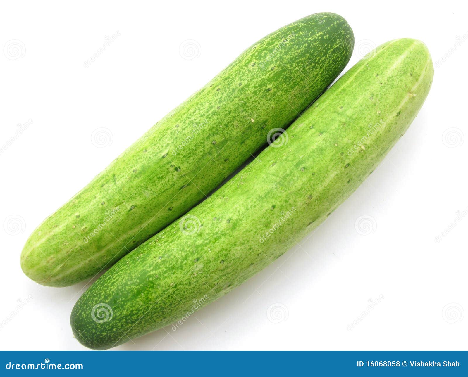 Concombre photo stock. Image du vert, nourriture, concombres - 16068058