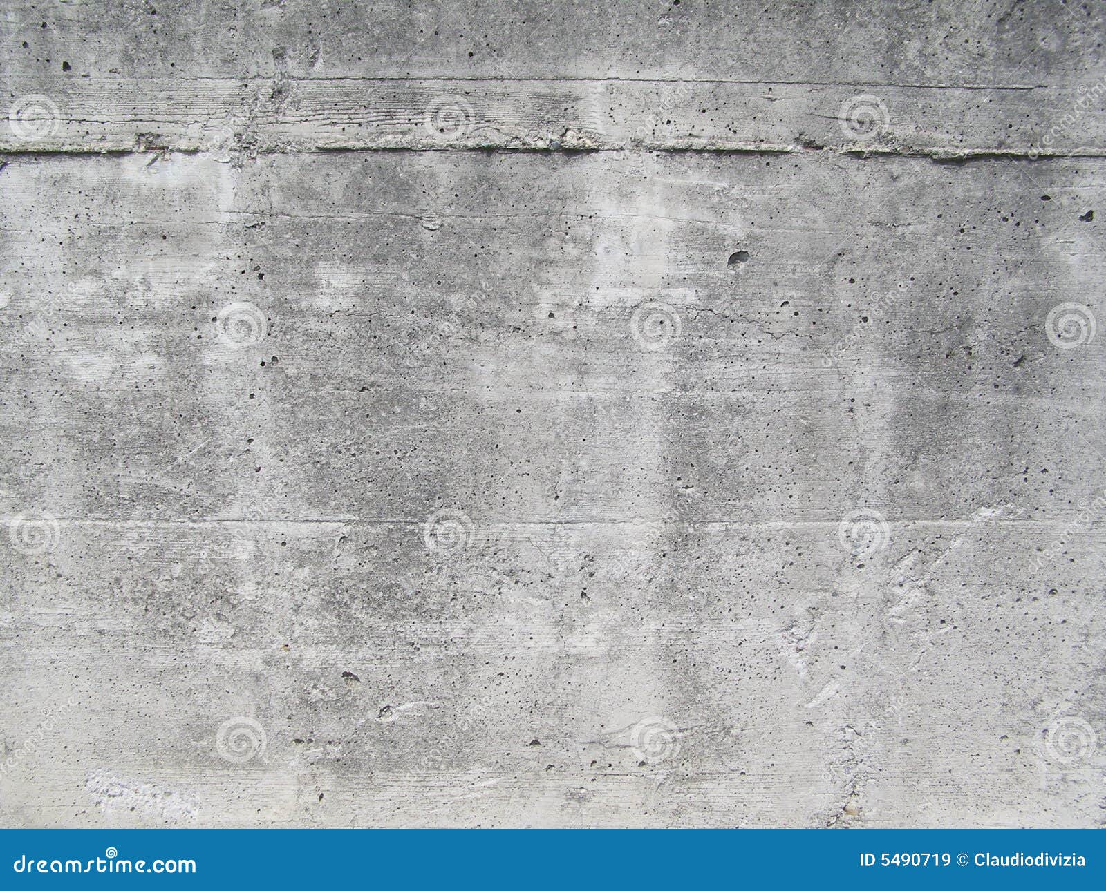 Concreet stock afbeelding. Image of spatie, architectuur - 5490719