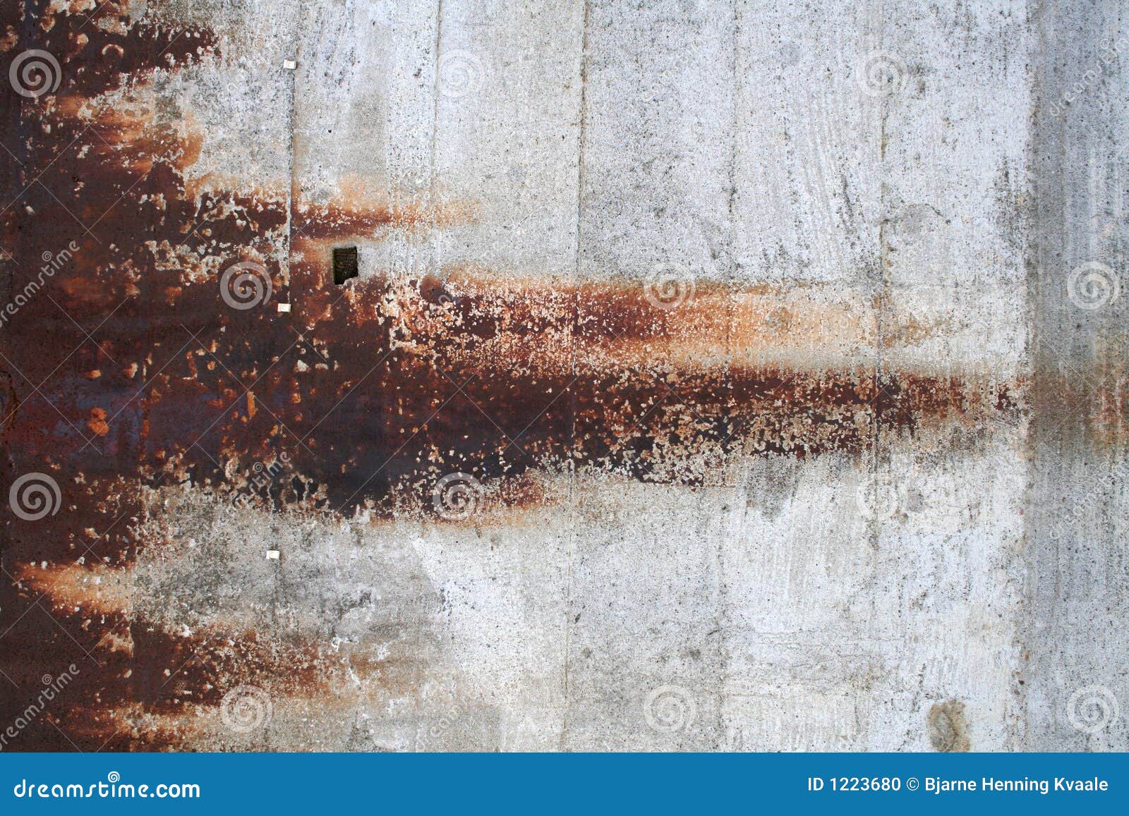 Concrete stock photo. Image of texture, ferro, concrete - 1223680