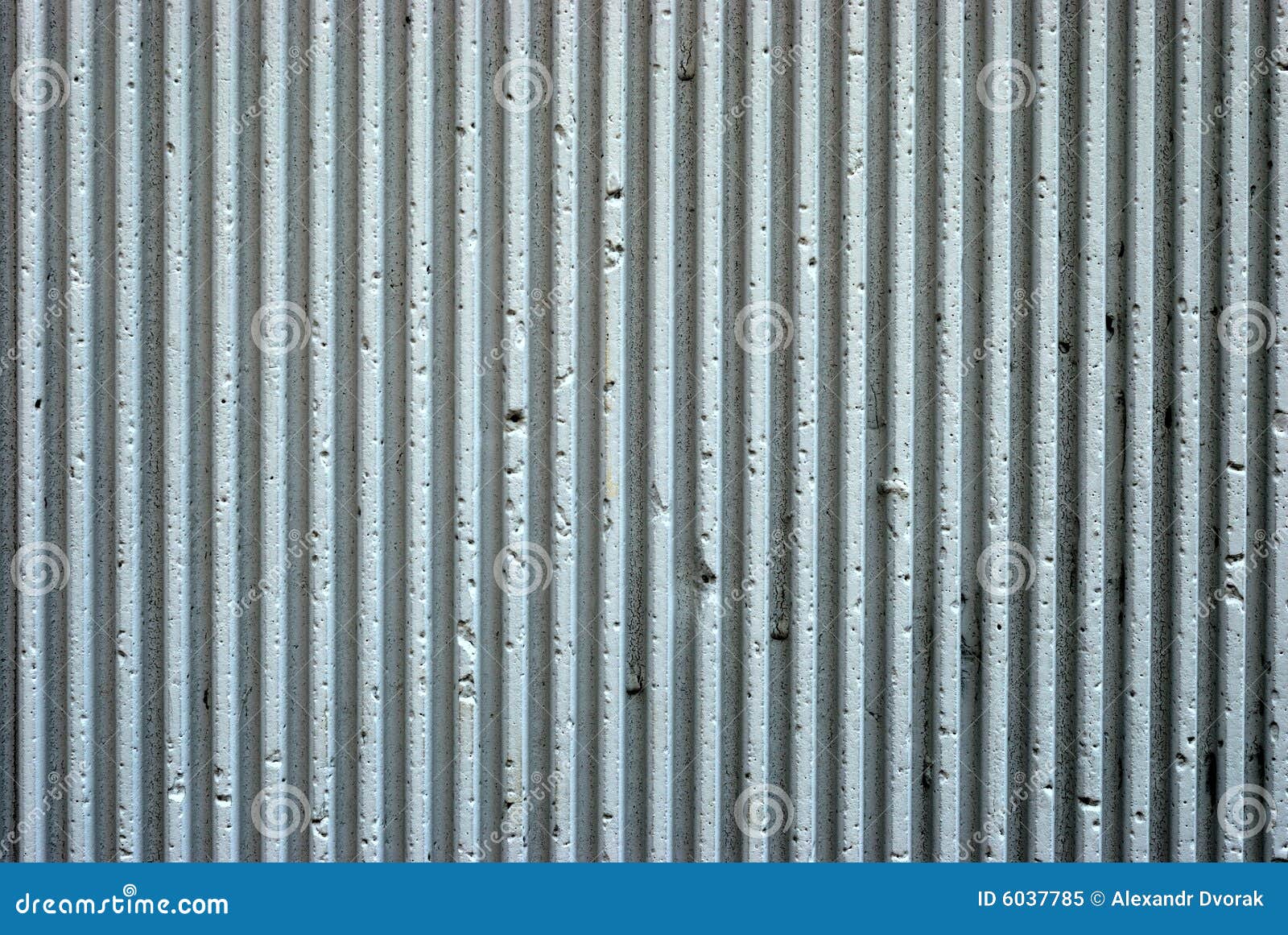 Concrete stock image. Image of building, rough, stripy - 6037785