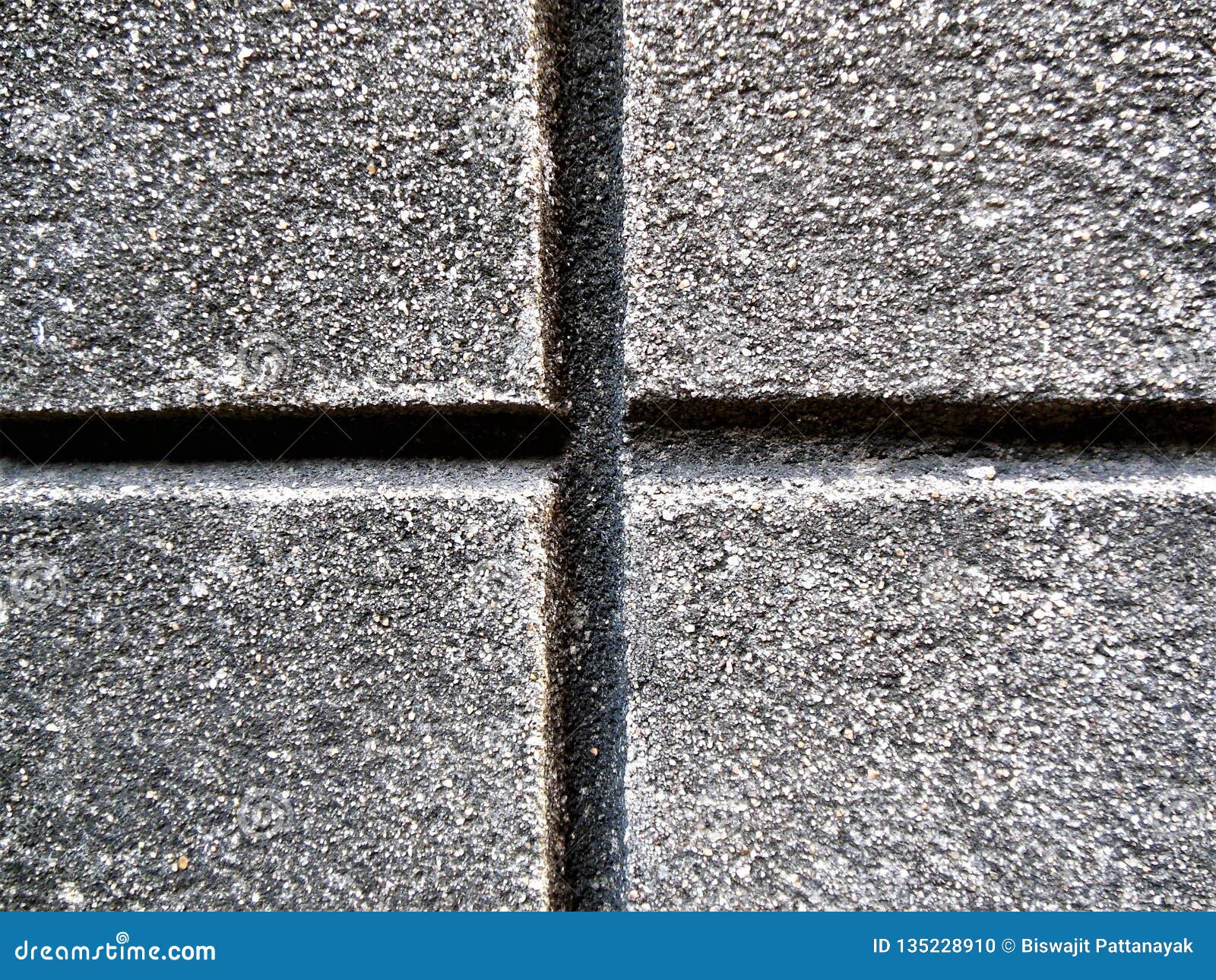 Concrete Abstract Background Stock Photo - Image of uneven, irregularly ...