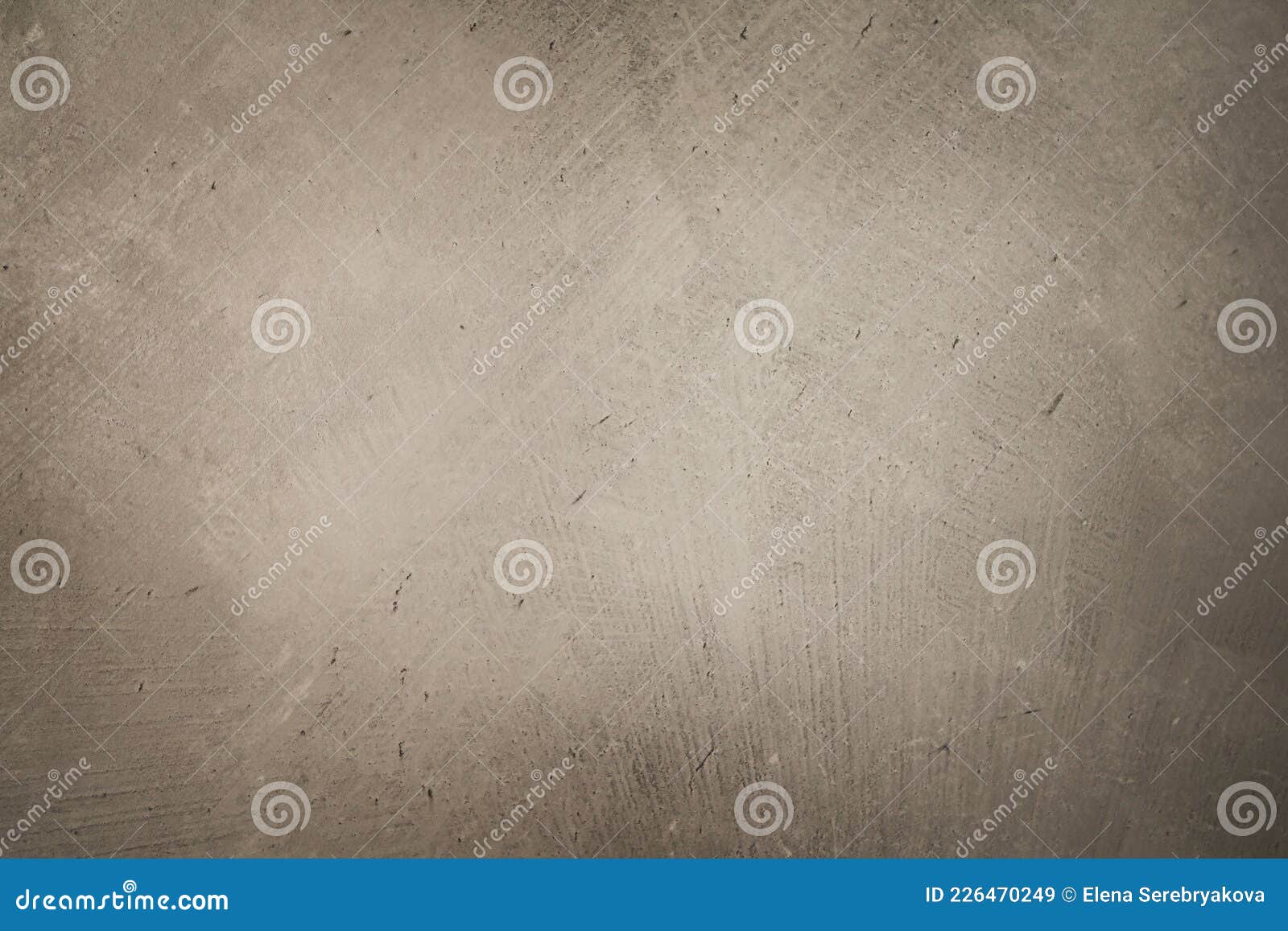 Concrete Background. Microcement Gray Wall Texture. Stock Image - Image ...