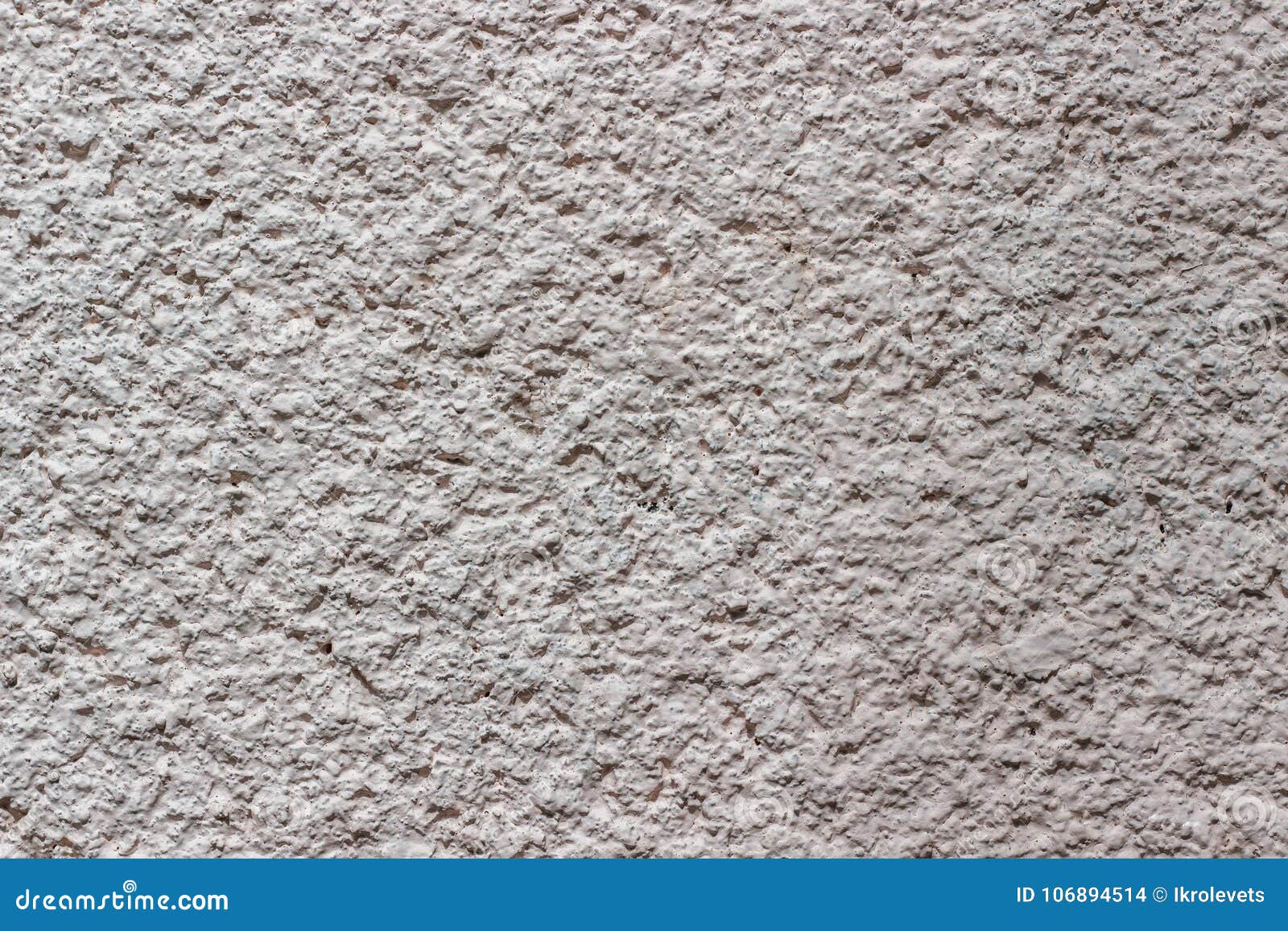 Concrete Background Painted with White Paint. Stock Photo - Image of ...