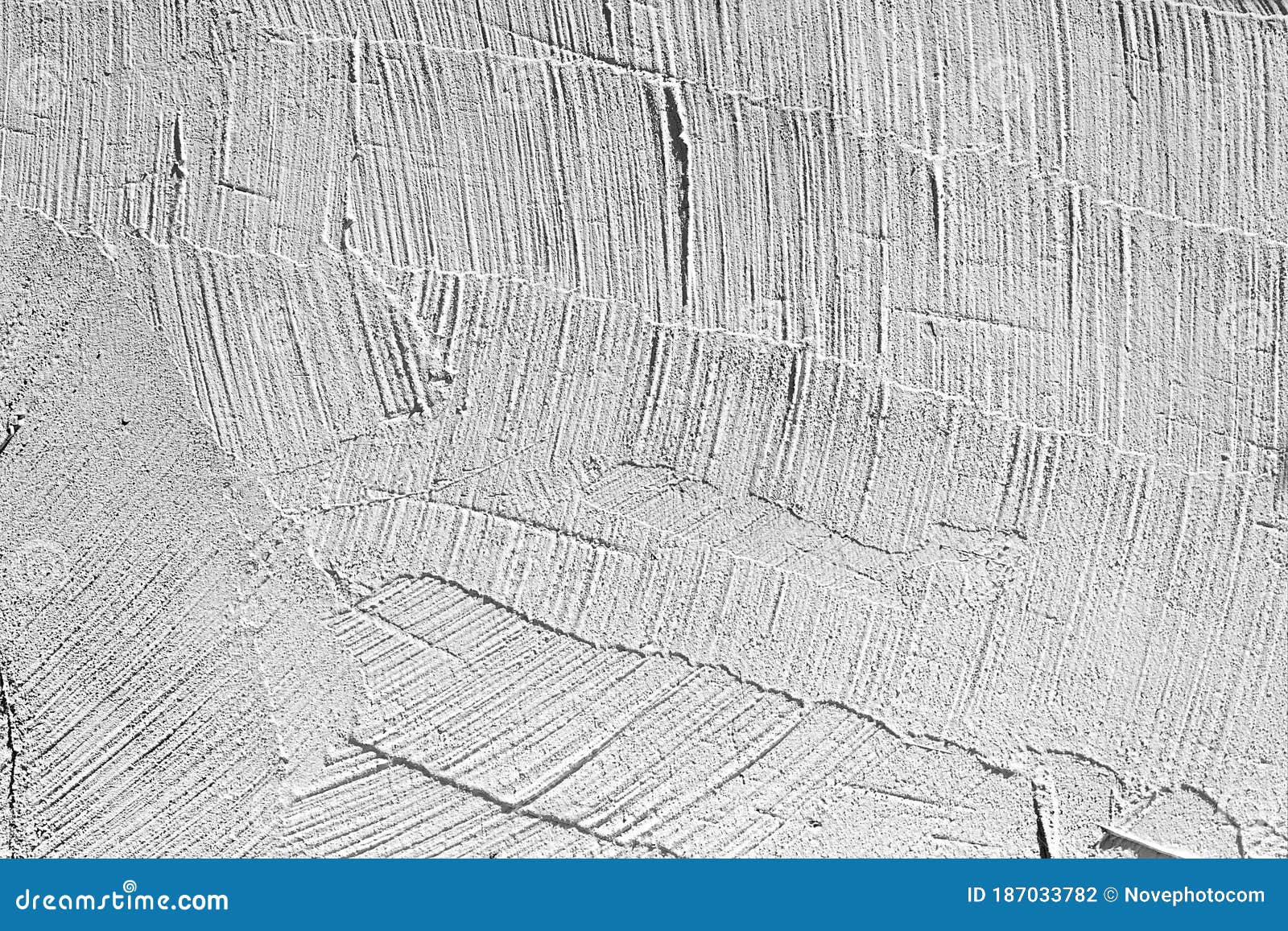 Concrete Background. the Structure of Rough Concrete Stock Photo ...