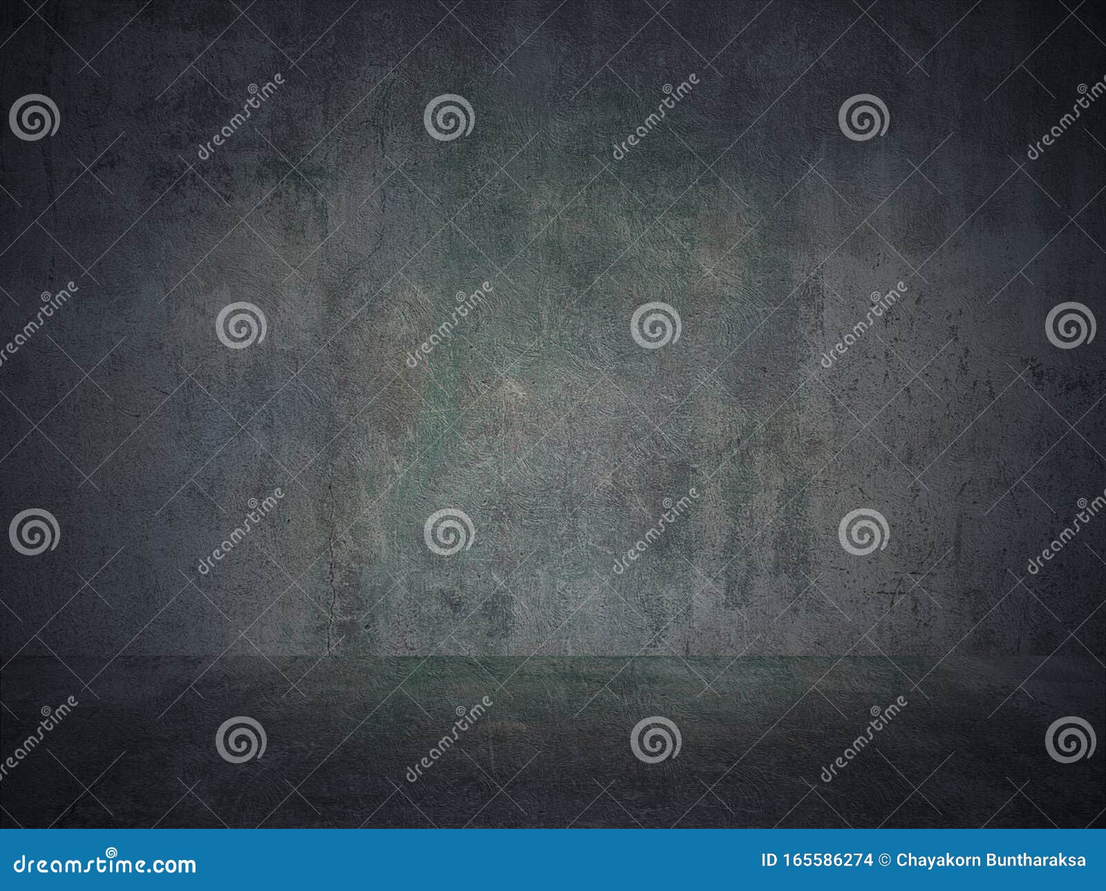 Concrete Background Studio Portrait Backdrops Stock Photo - Image of ...