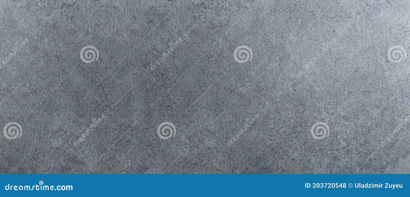 Concrete Banner Background. Concrete Surface with Texture of Both Stone ...