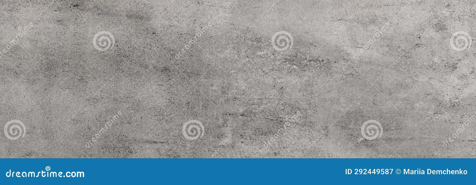 Concrete Banner, Texture Background Stock Image - Image of stucco ...