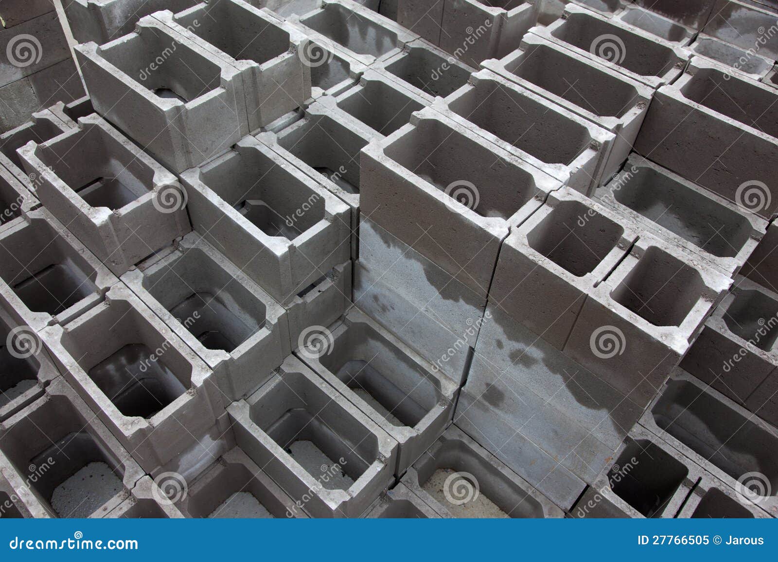 Cavity Blocks Background Stock Images by Megapixl