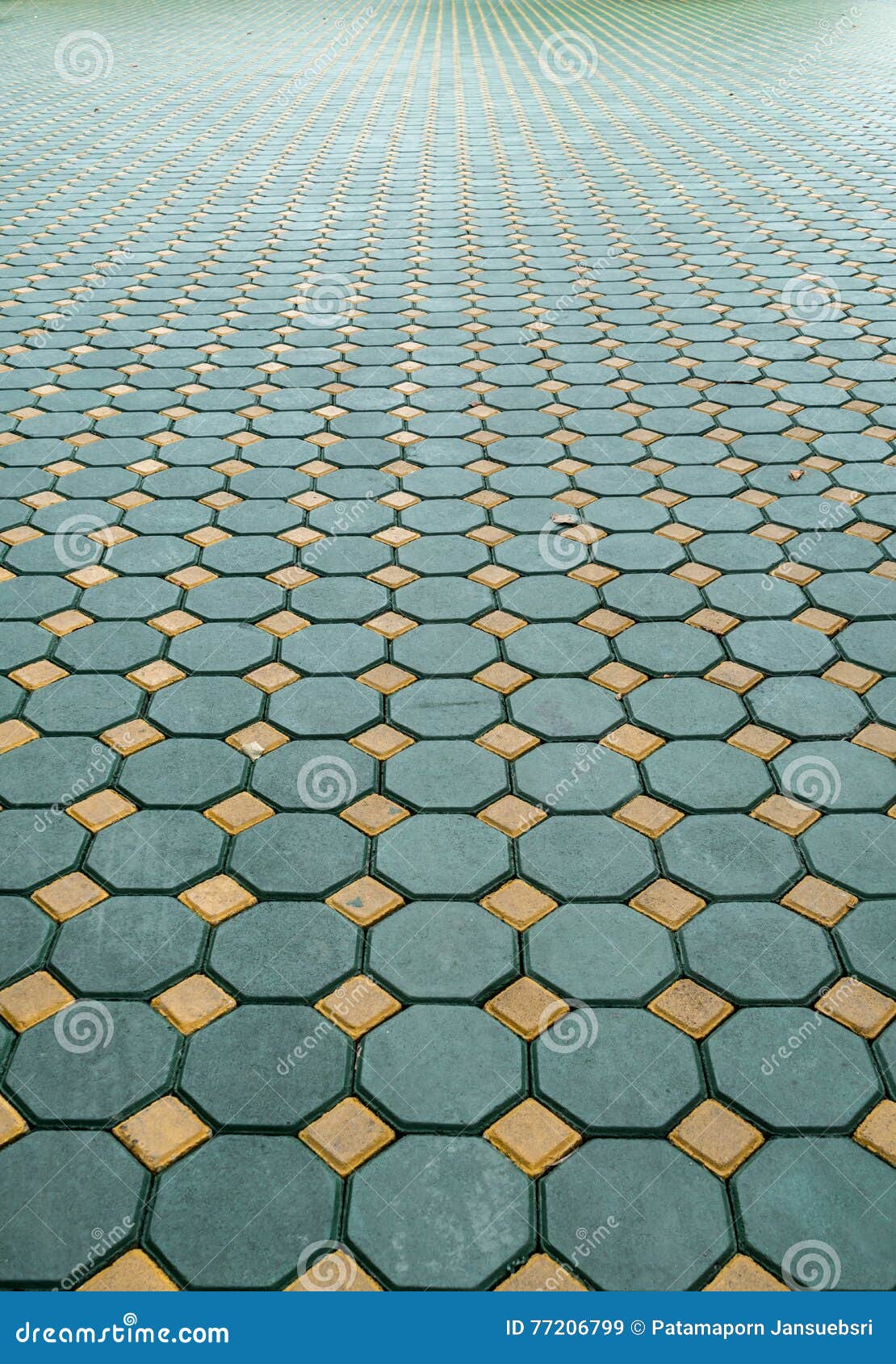 Concrete block floor stock image. Image of beauty, detail - 77206799